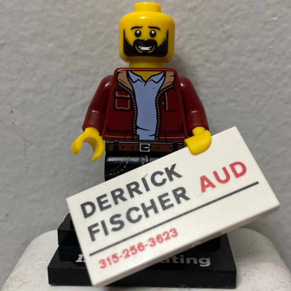 Derrick Fischer Energy Consultant @ Isaac Heating - Syracuse, NY - Nextdoor