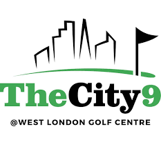 West London Golf Centre - Northolt, GB-ENG - Nextdoor