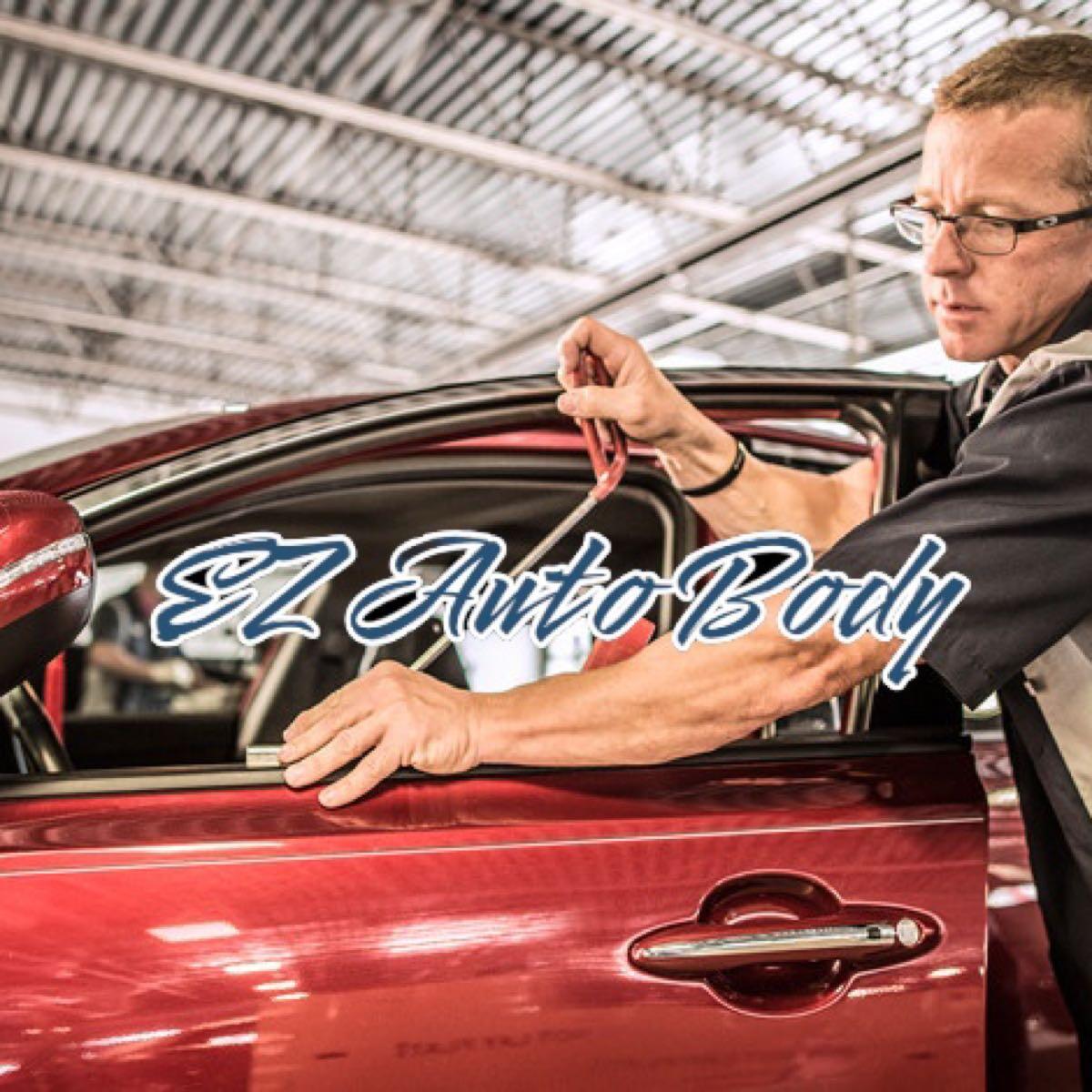 EZ Auto Body - Nextdoor