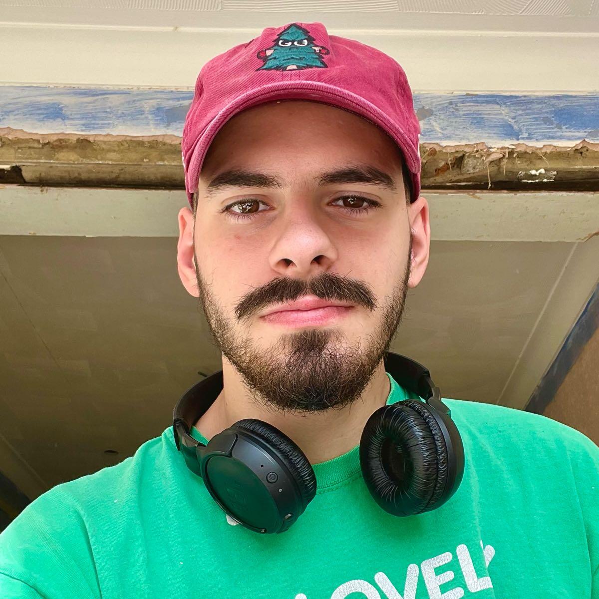 Constantine Studio - Downley - Nextdoor