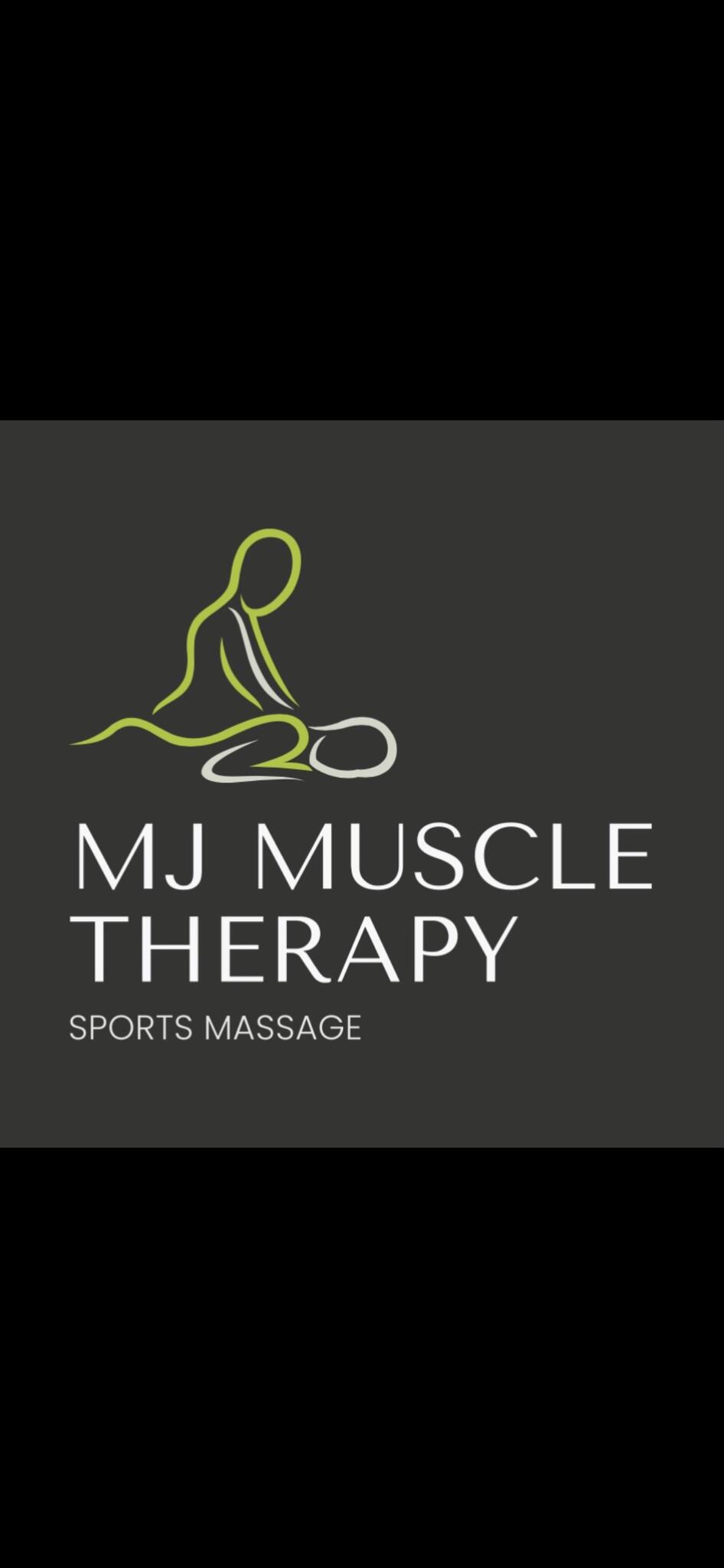 MJ Muscle Therapy - Hove - Nextdoor