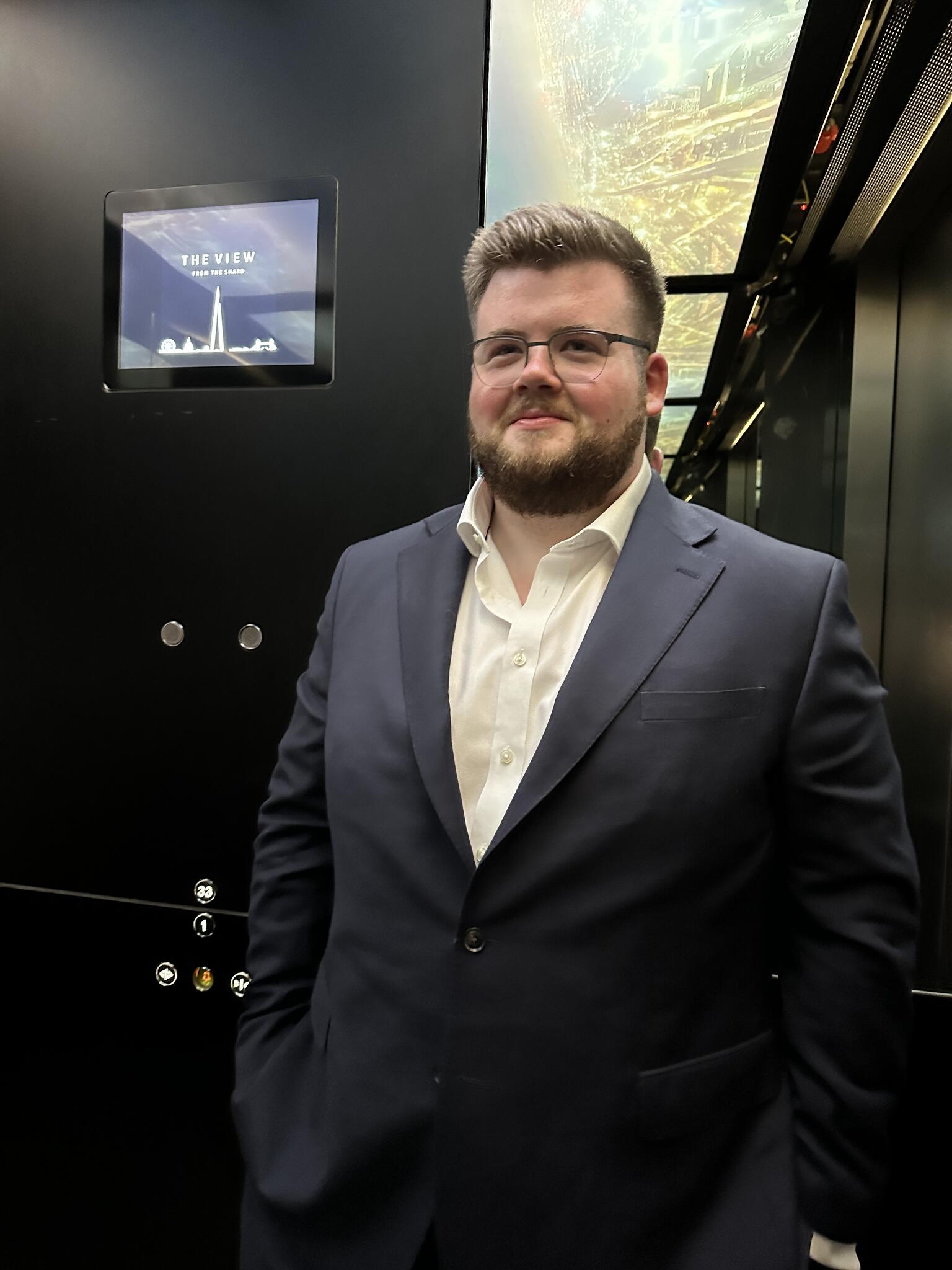 George Haymes Maths Tutor - Exeter, GB-ENG - Nextdoor