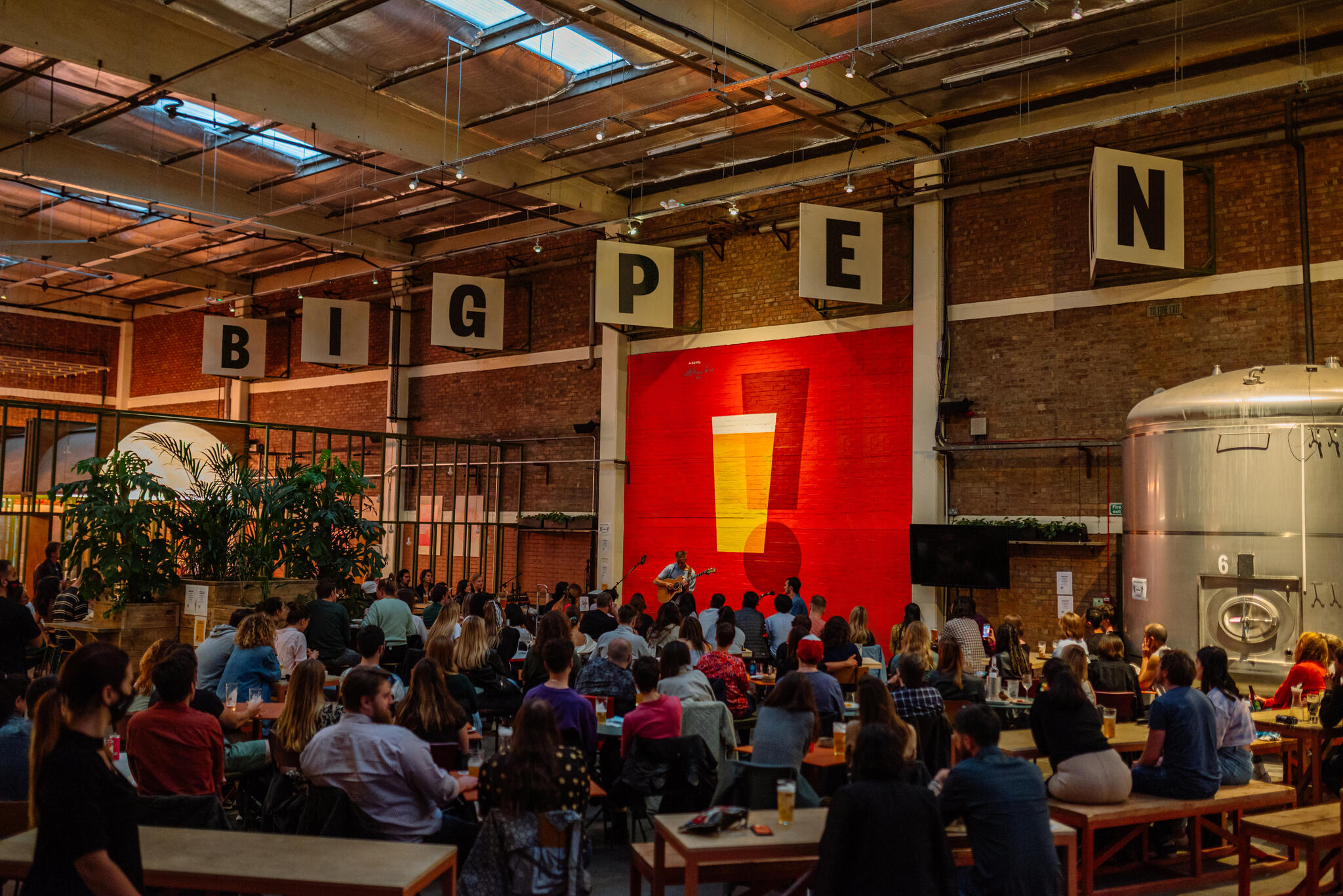 Big Penny Community CIC - London, GB-ENG - Nextdoor