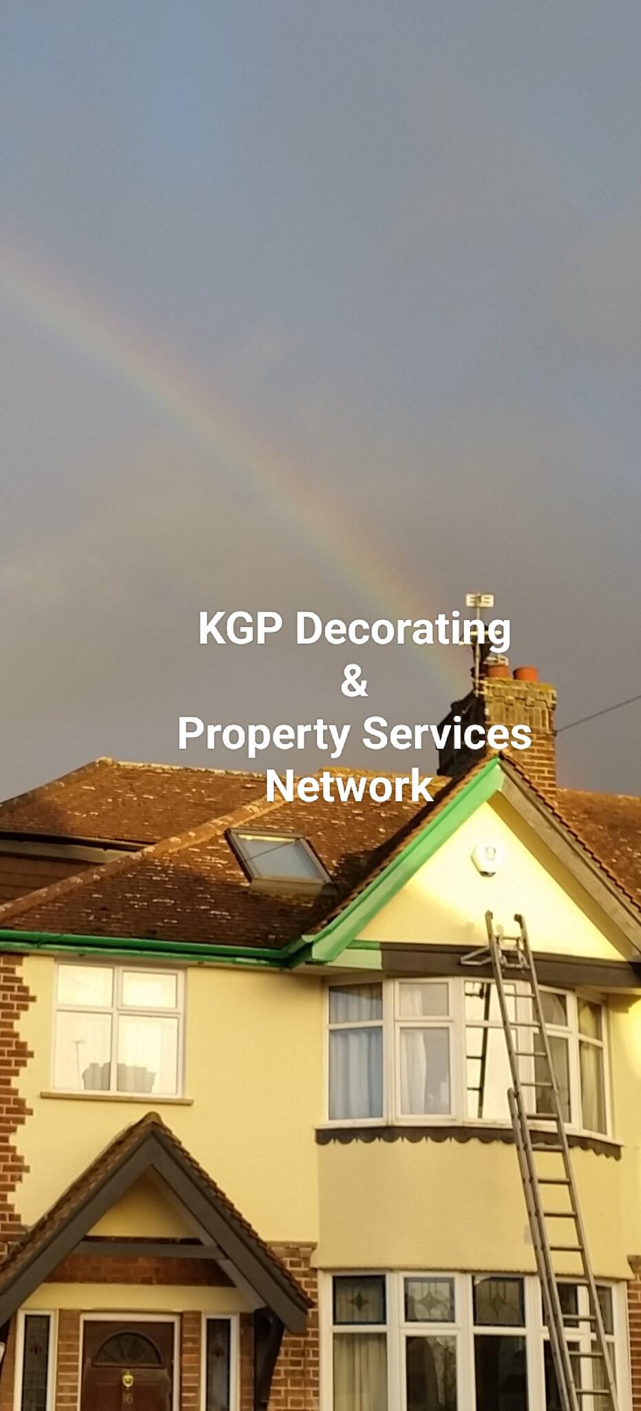 KGP Decorating & Property Services Network - Bedford, GB-ENG - Nextdoor