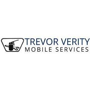 Trevor Verity Mobile Services - Nextdoor