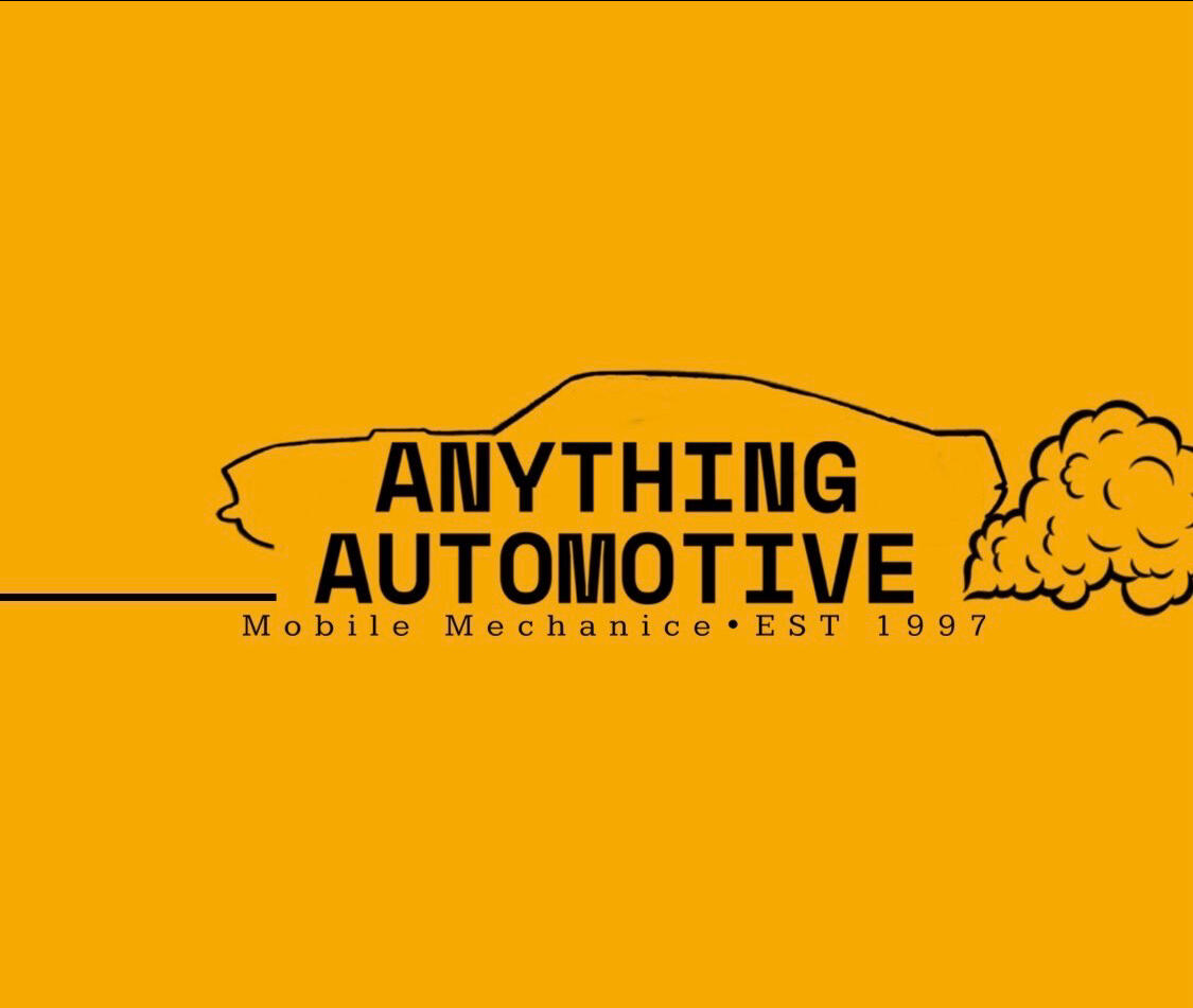 Anything Automotive Mobile Mechanic - Nextdoor
