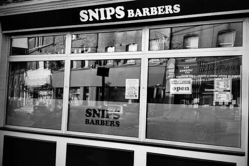 Snips Barbers - Westgate on Sea - Nextdoor