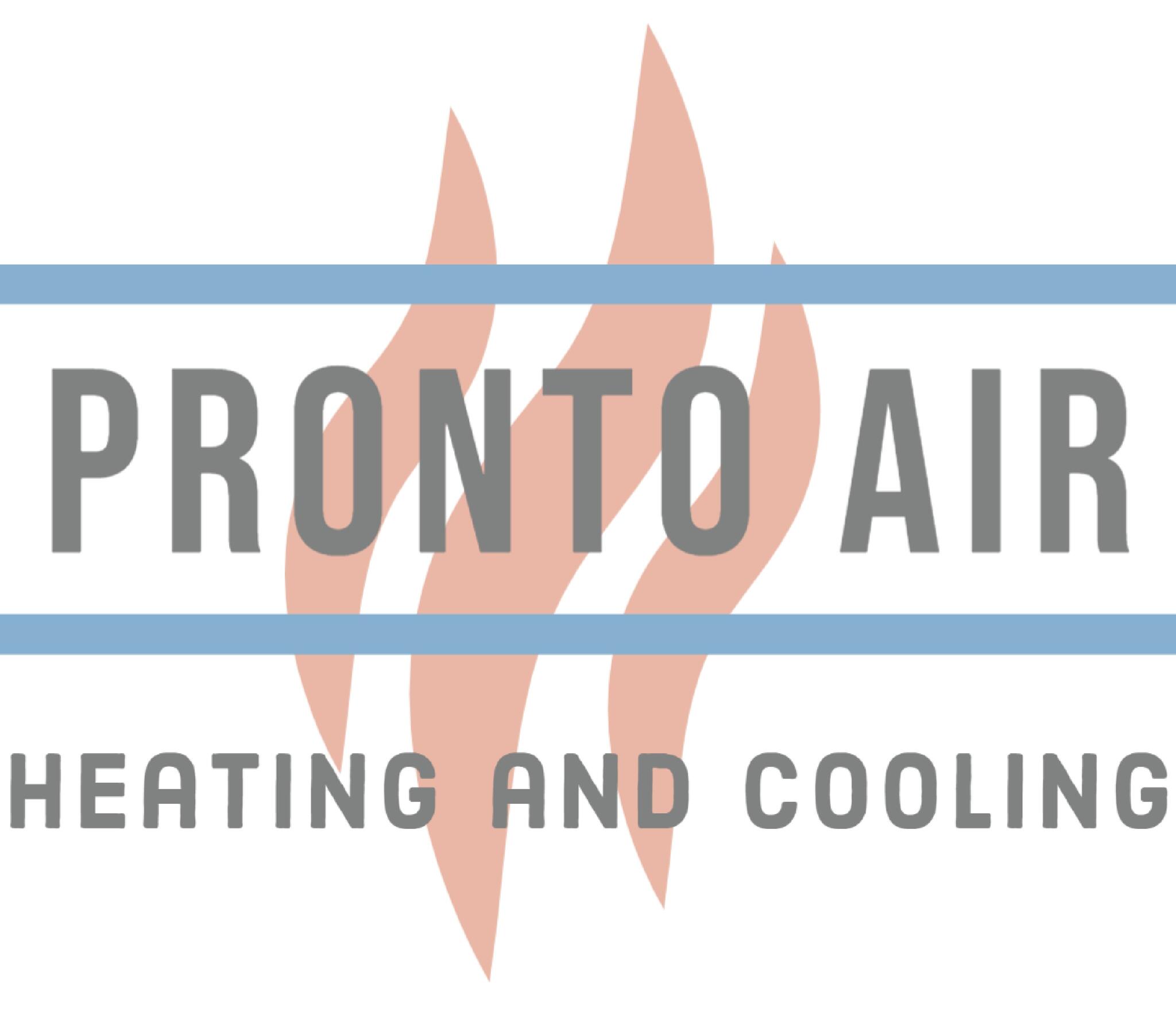 Pronto Air Heating And Cooling LLC - Olathe, KS - Nextdoor