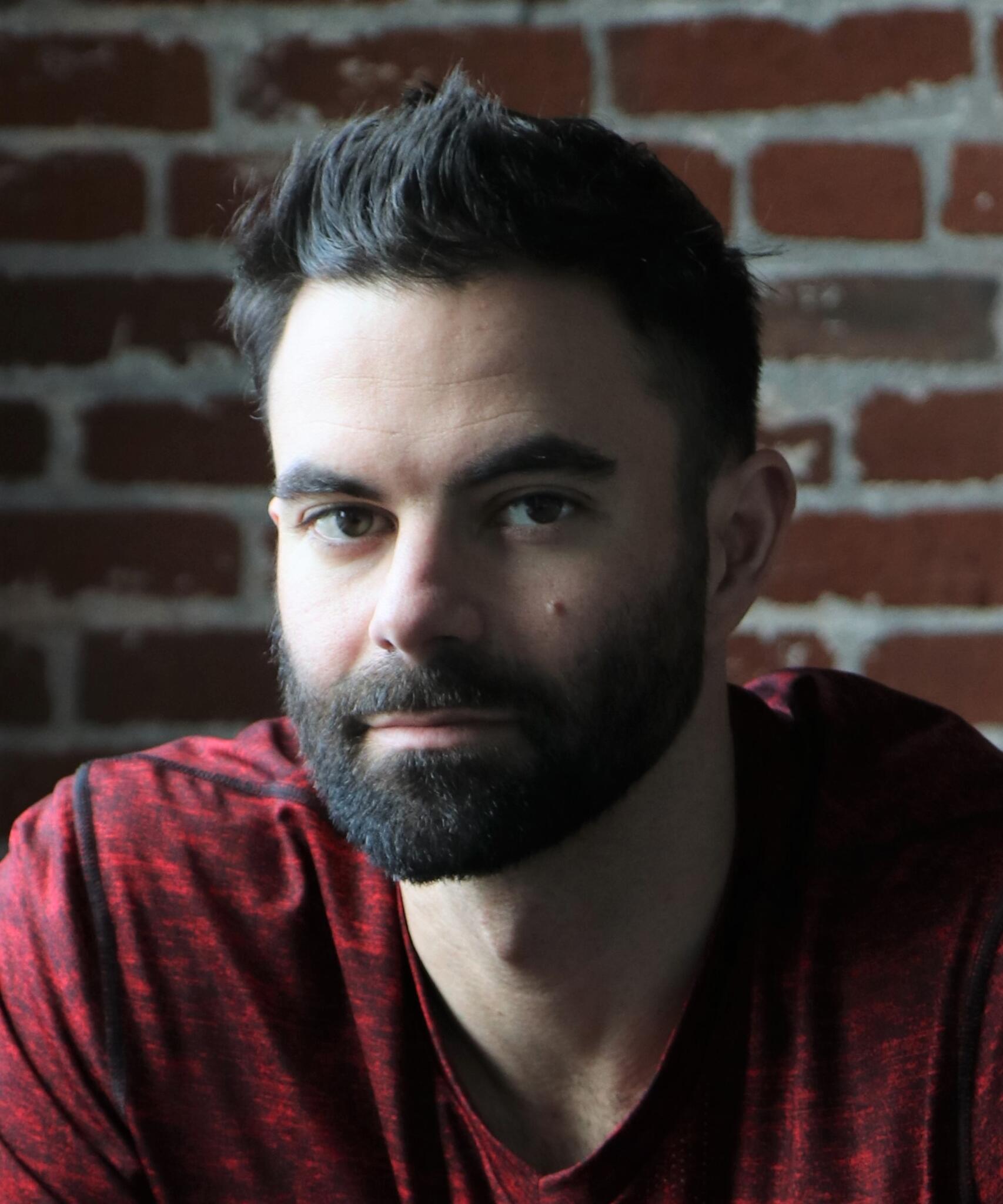 Mitchell Evans - Nextdoor