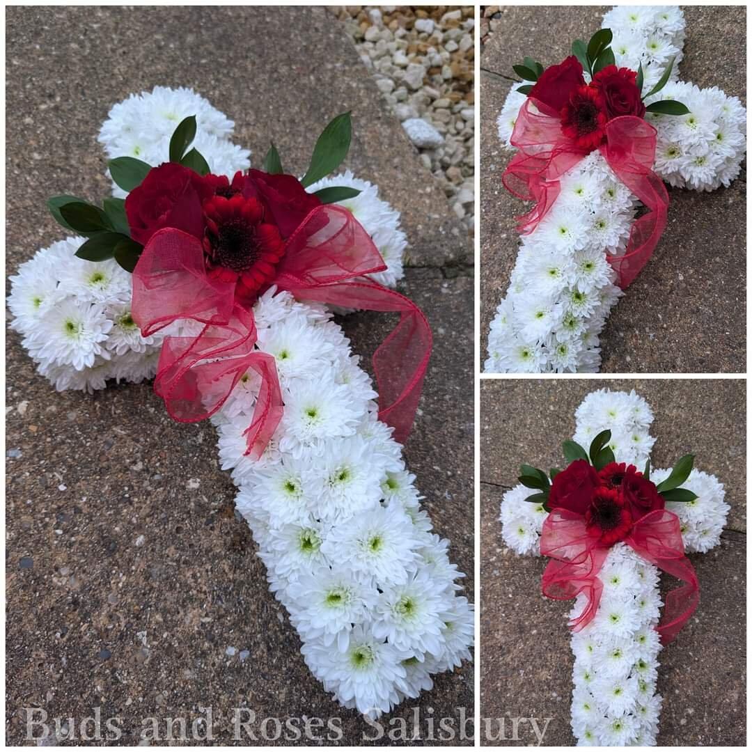 Buds and Roses Salisbury - Salisbury, GB-ENG - Nextdoor