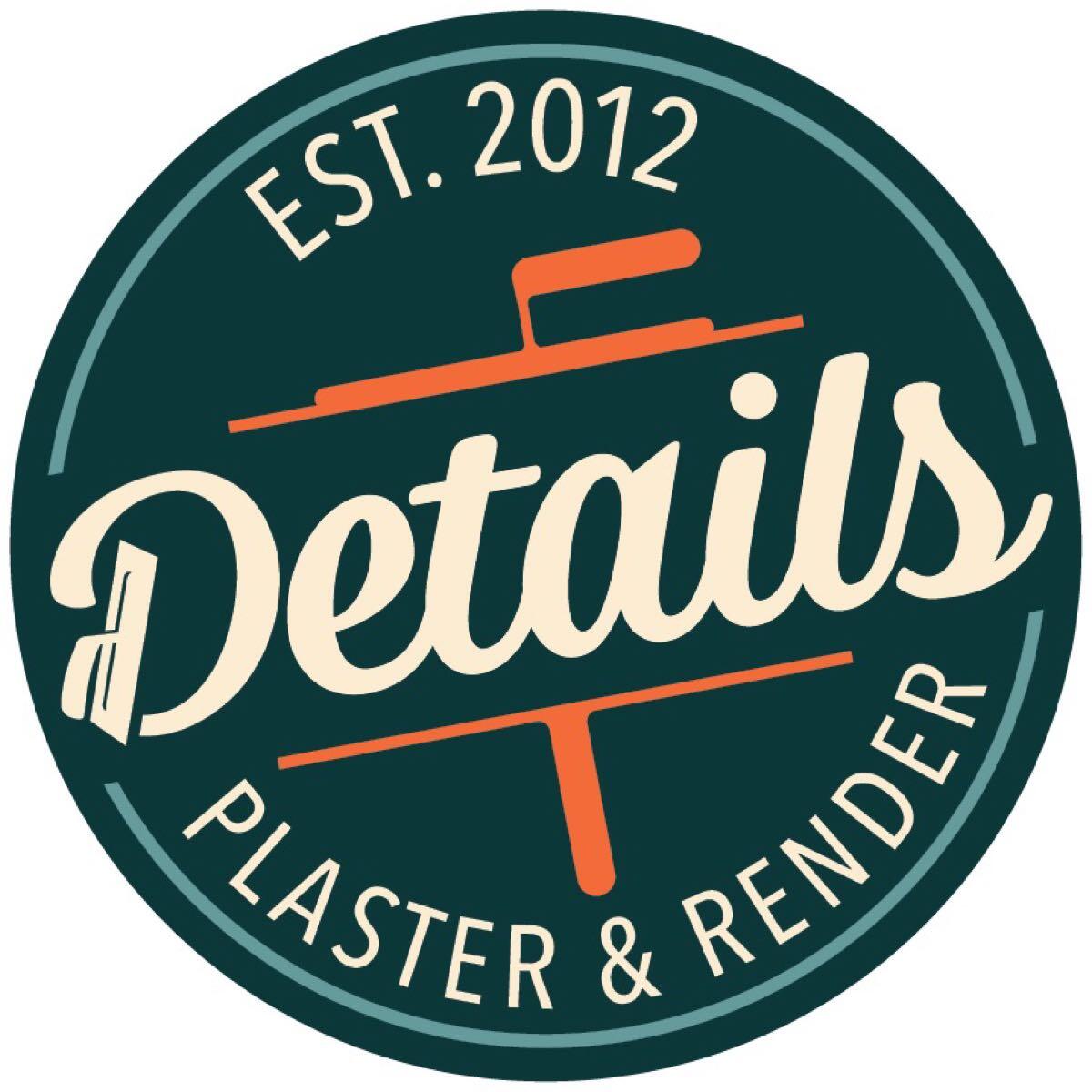 Details Plaster & Render - Colchester, GB-ENG - Nextdoor