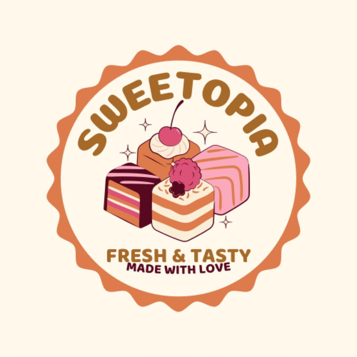 Sweetopia - Nextdoor