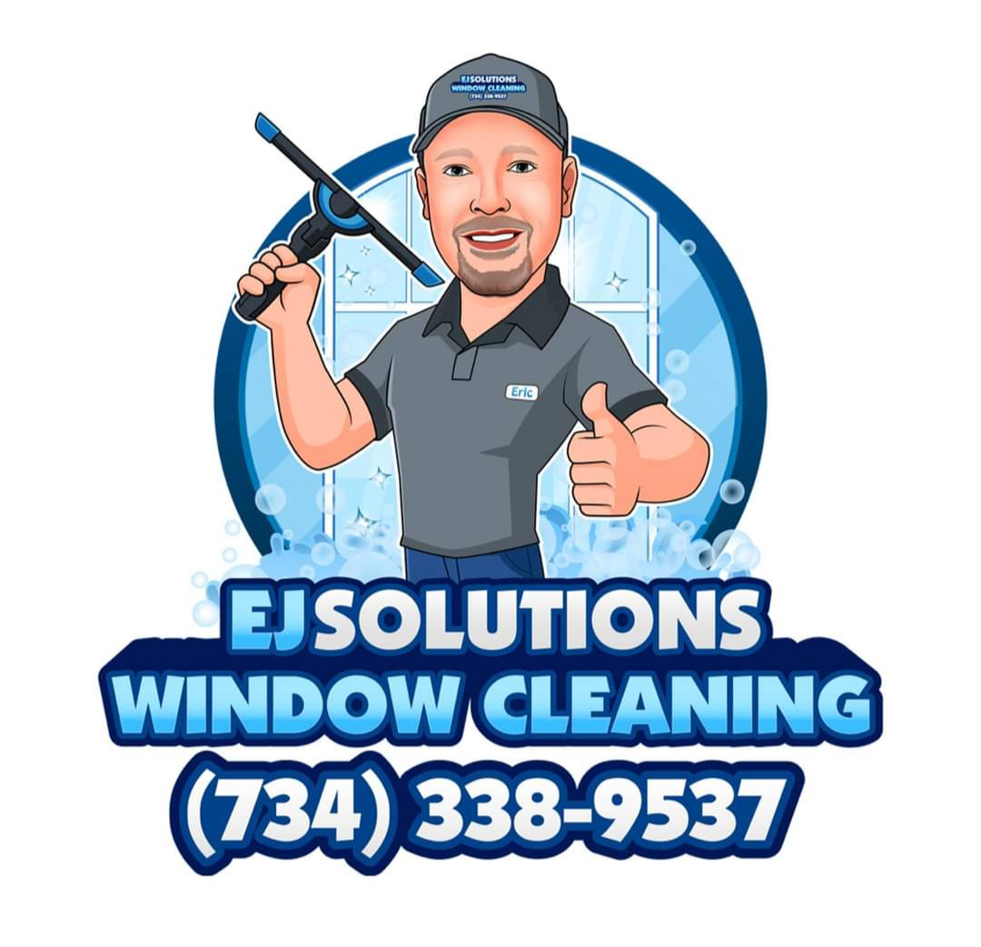 EJ Solutions Window Cleaning LLC - Nextdoor