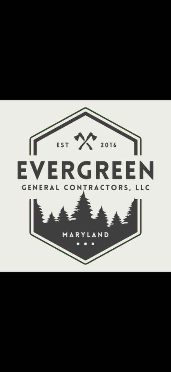 Evergreen General Contractors LLC - Hagerstown, MD - Nextdoor