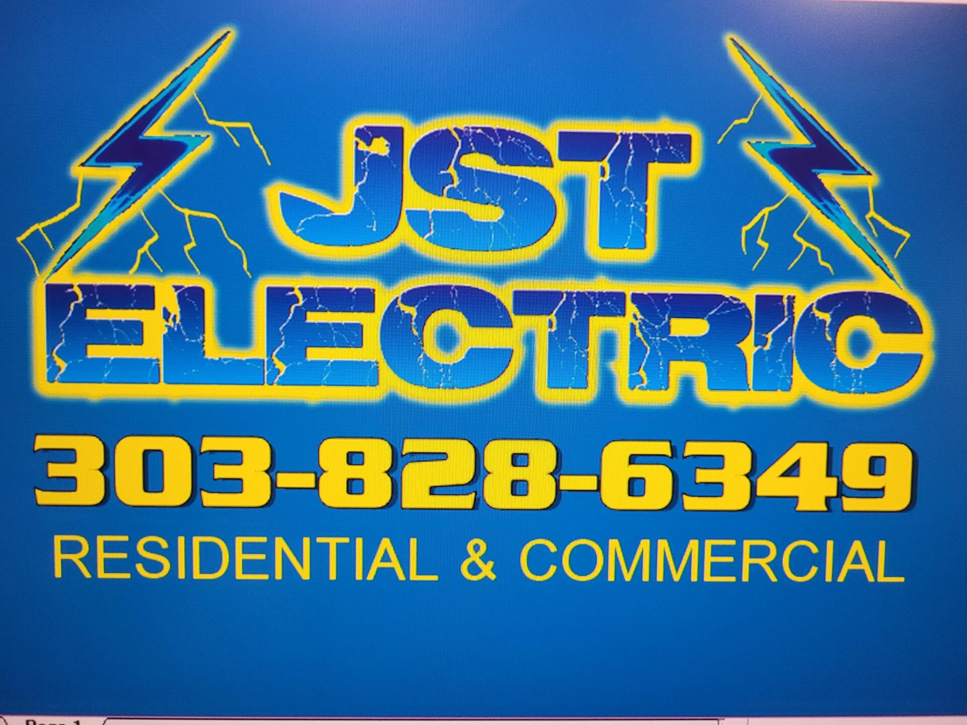 JST Electric, LLC - Nextdoor
