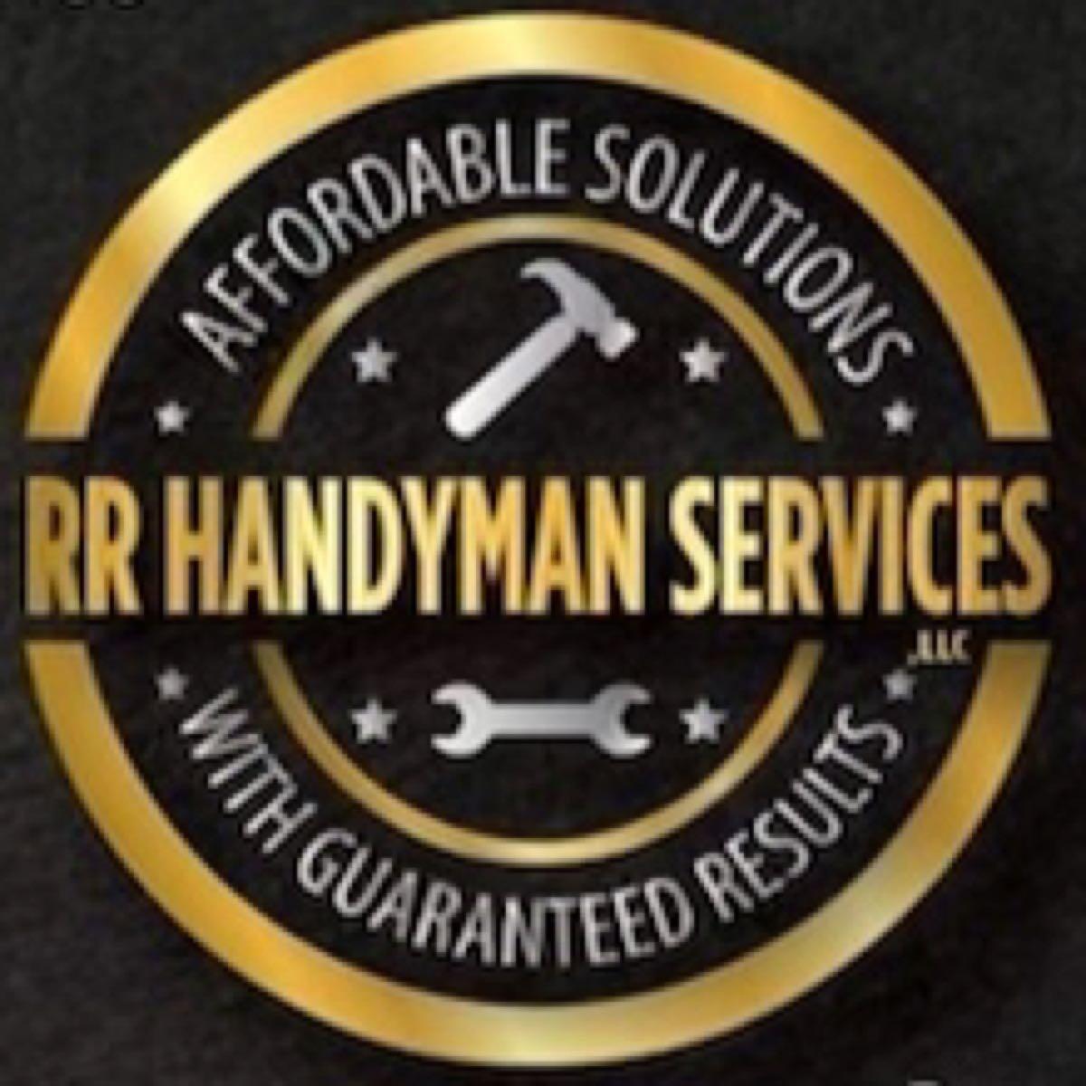 RR Handyman Services LLC - Nextdoor