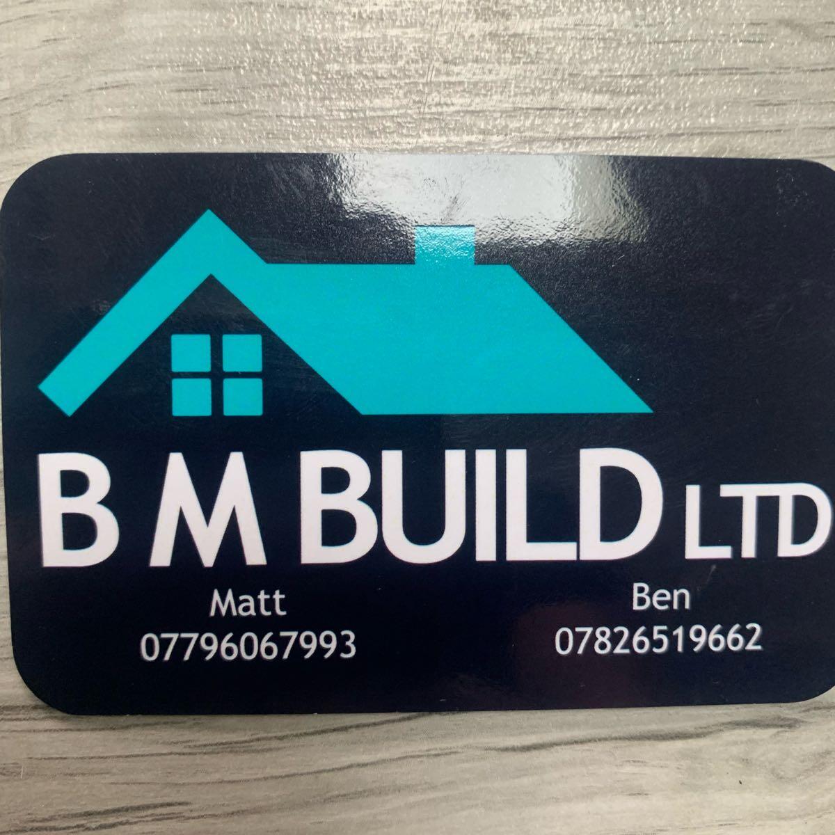 BM Builder - Bordon - Nextdoor