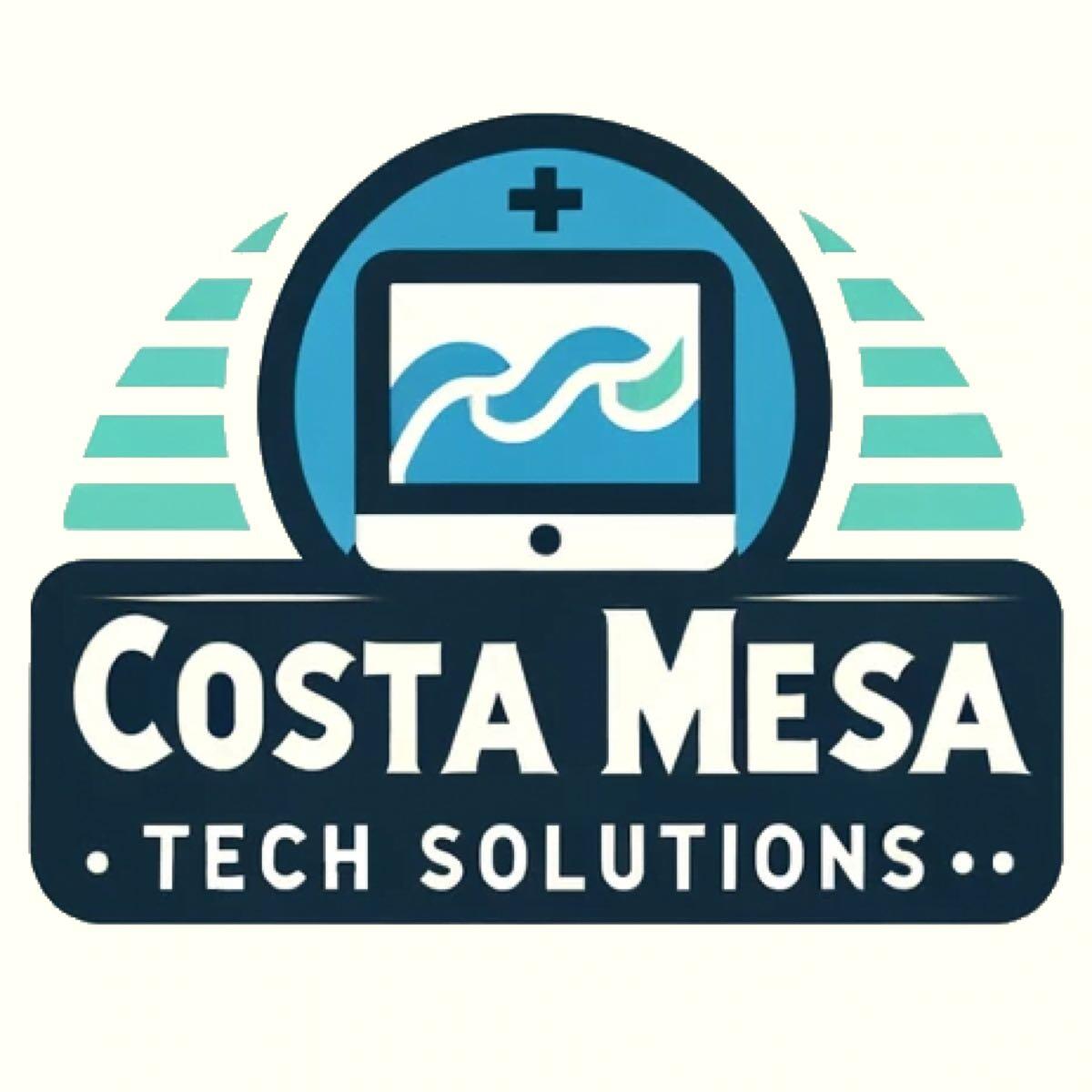 Costa Mesa Tech Solutions - Nextdoor