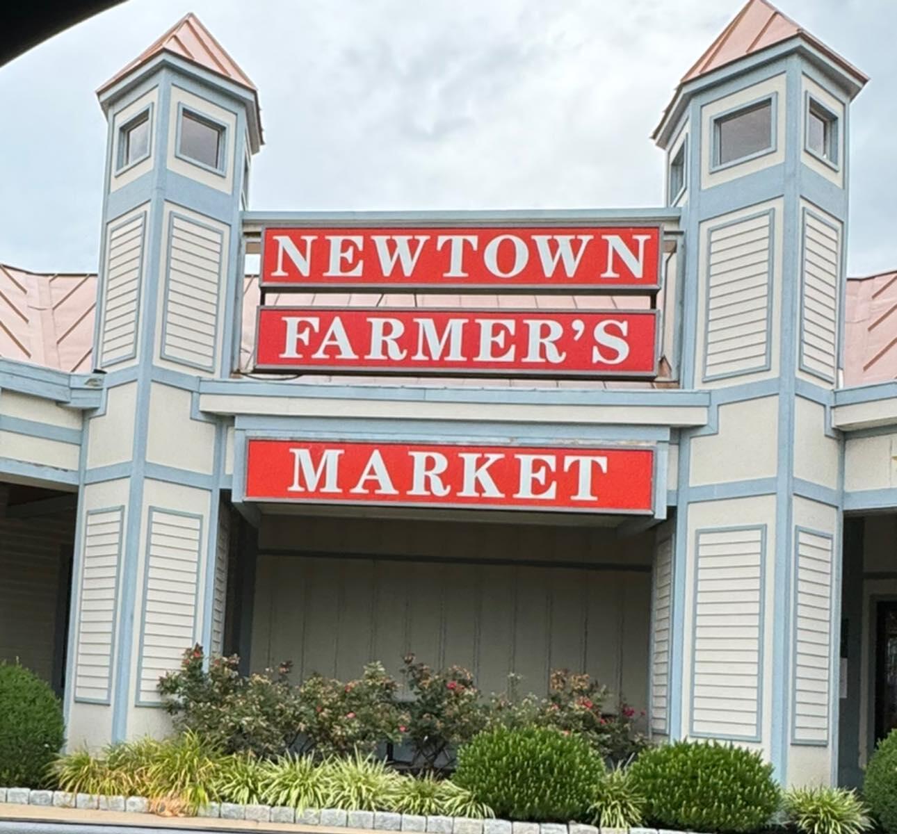 Newtown Farmers Market - Newtown, PA - Nextdoor
