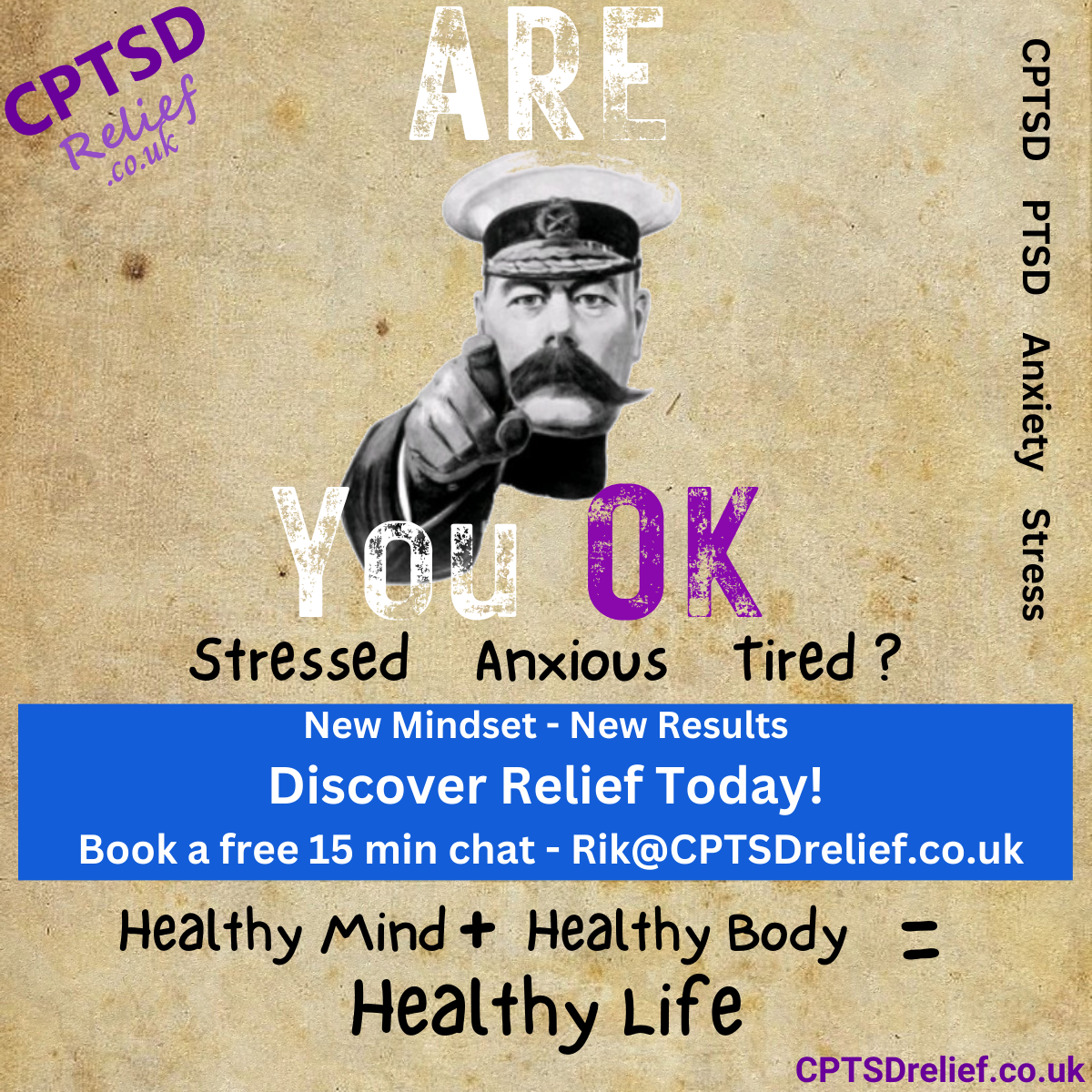 Cptsd Relief West Byfleet Nextdoor