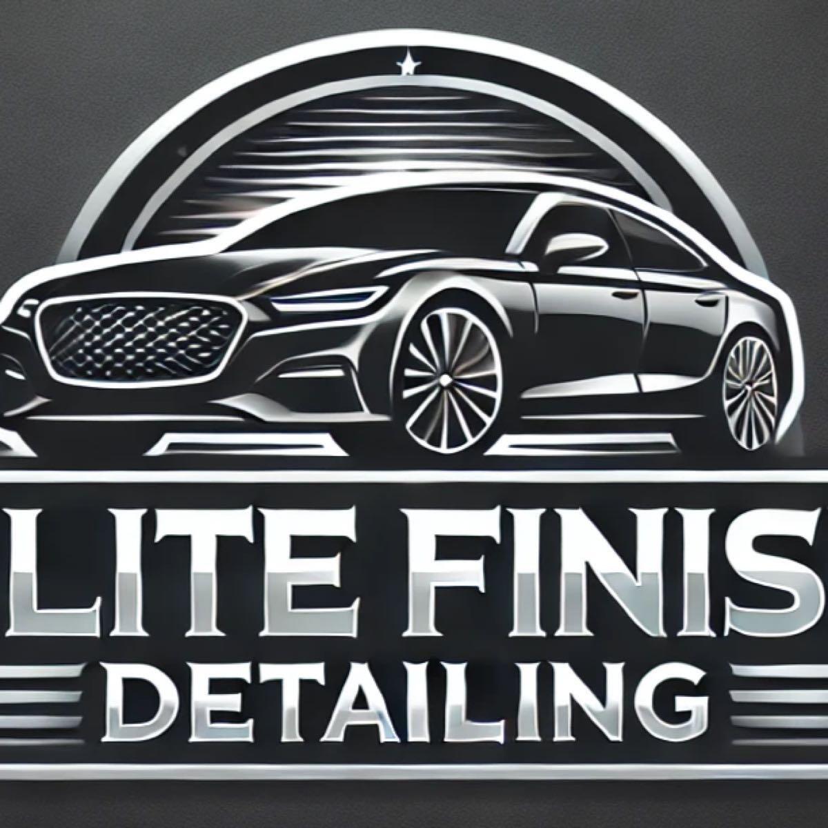 Elite Finish Detailing - Nextdoor