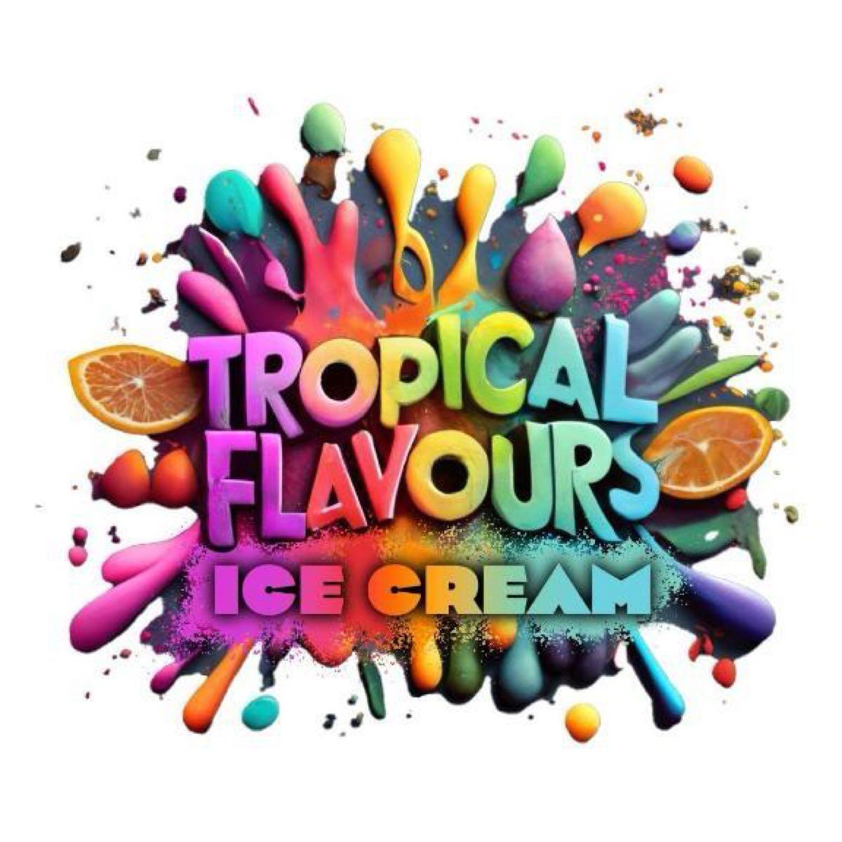 Tropical Flavors ice cream - Miramar, FL - Nextdoor
