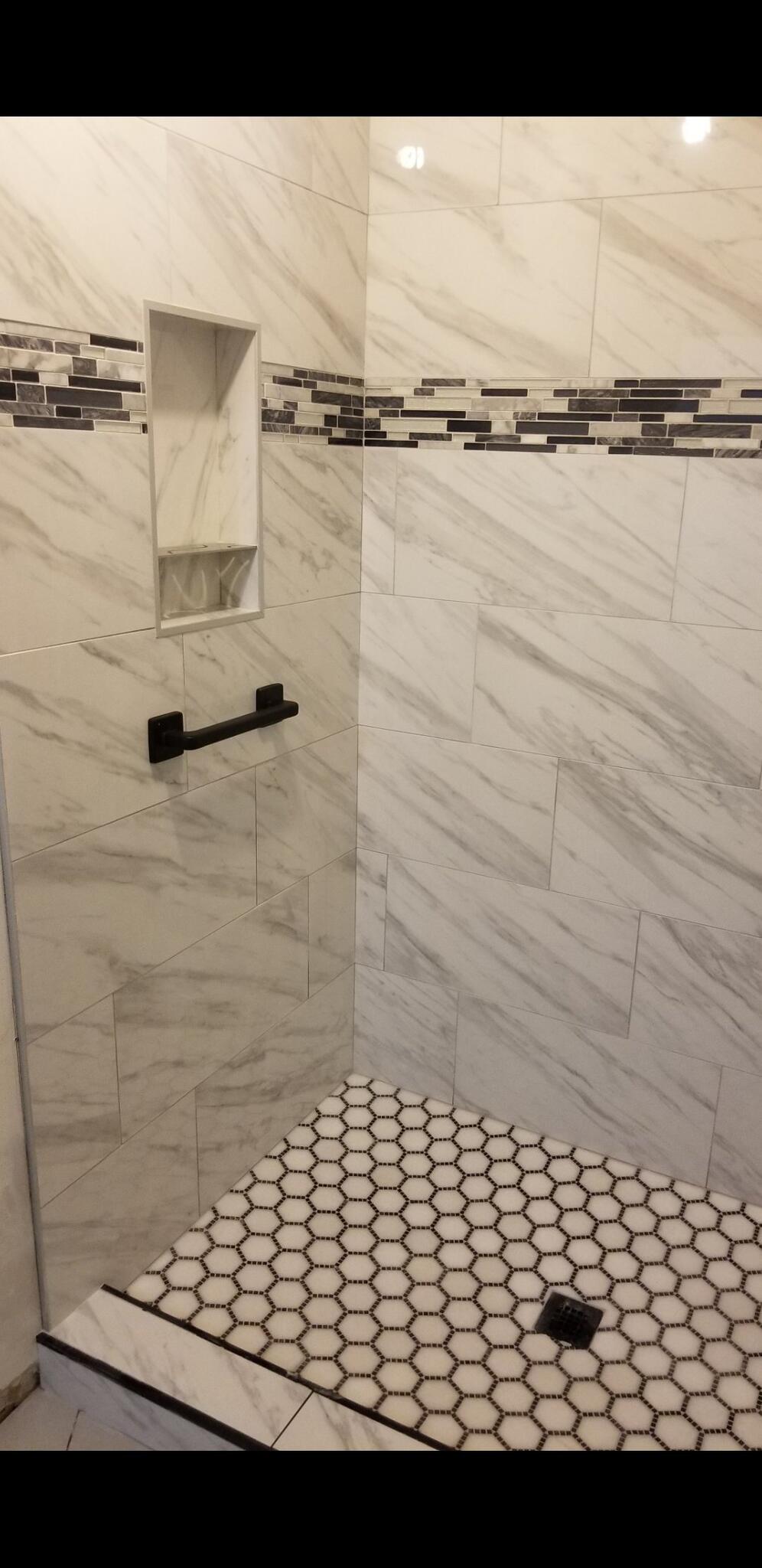 Zenas Custom Marble & Tile LLC - Nextdoor