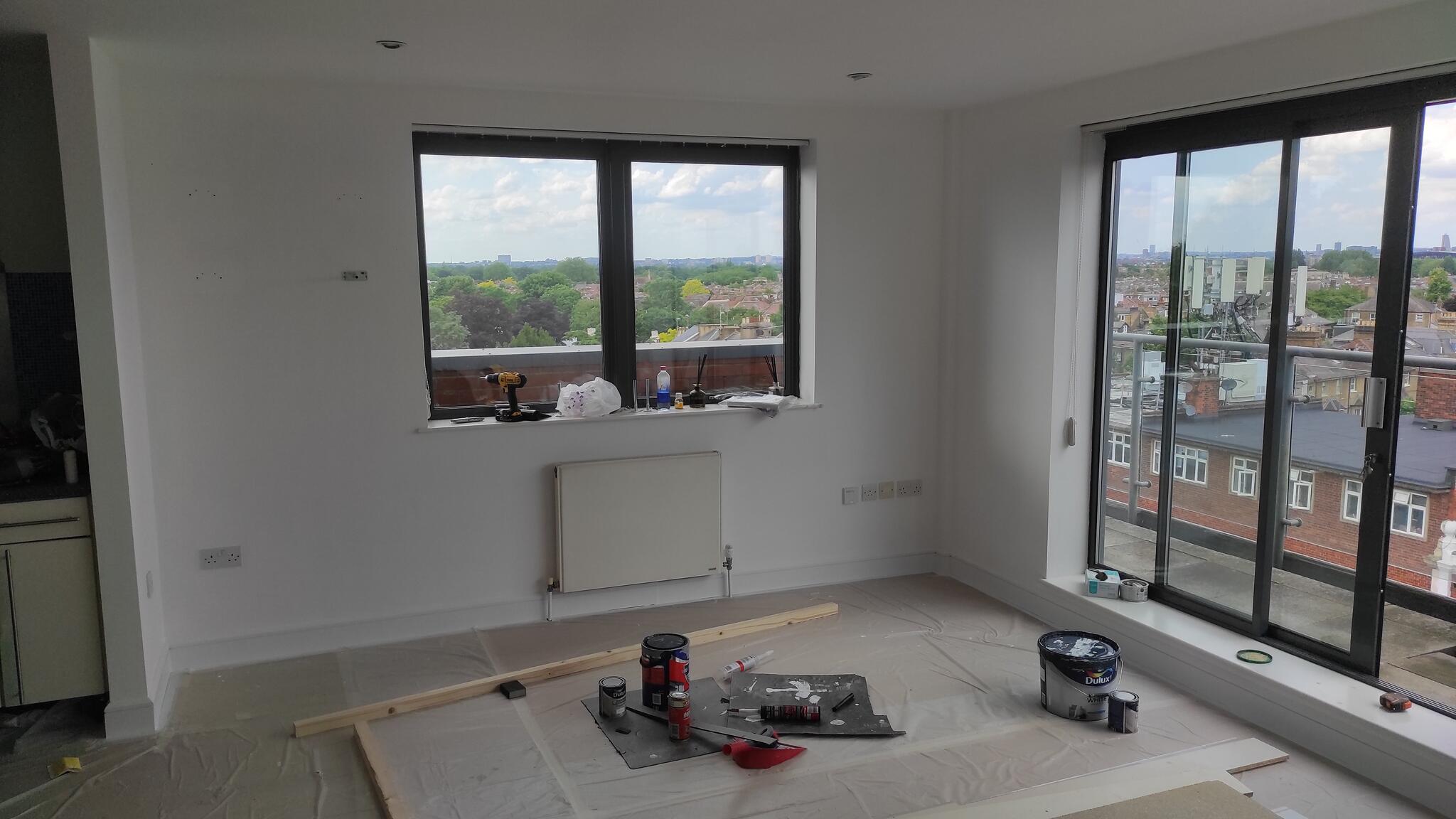kaiser Paint - London, England - Nextdoor