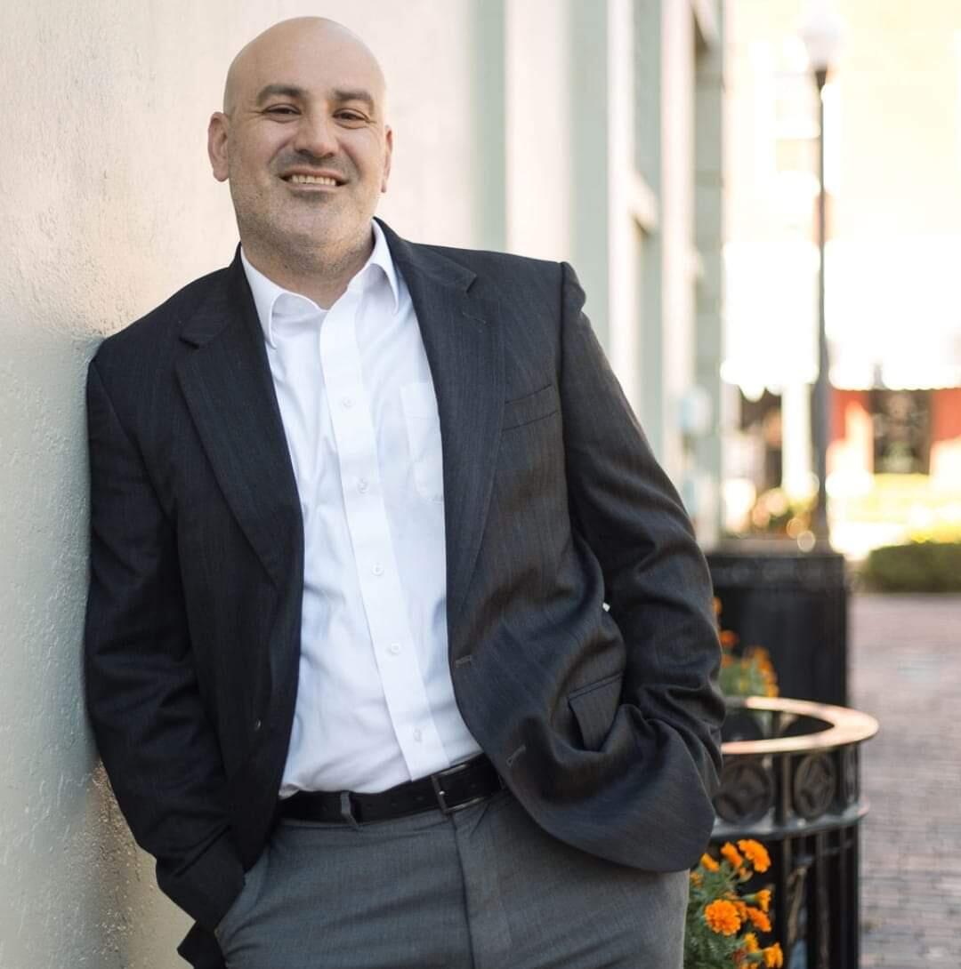 Daniel R. Lewis - Realtor (R) - Sanford, FL - Nextdoor