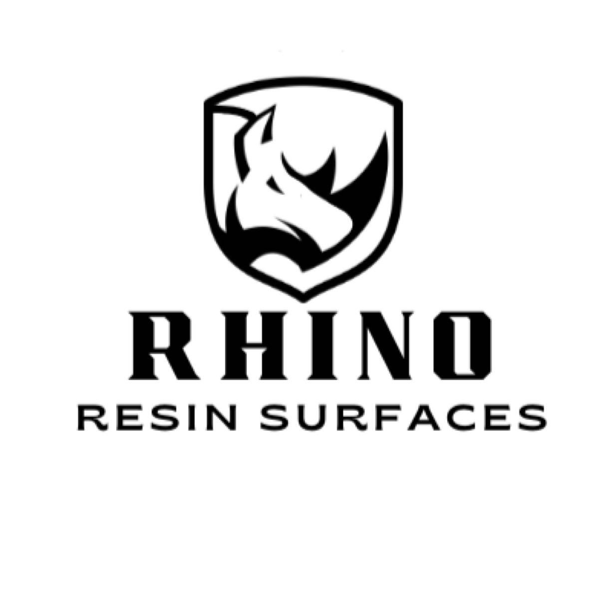 Rhino Resin Surfaces - Nextdoor