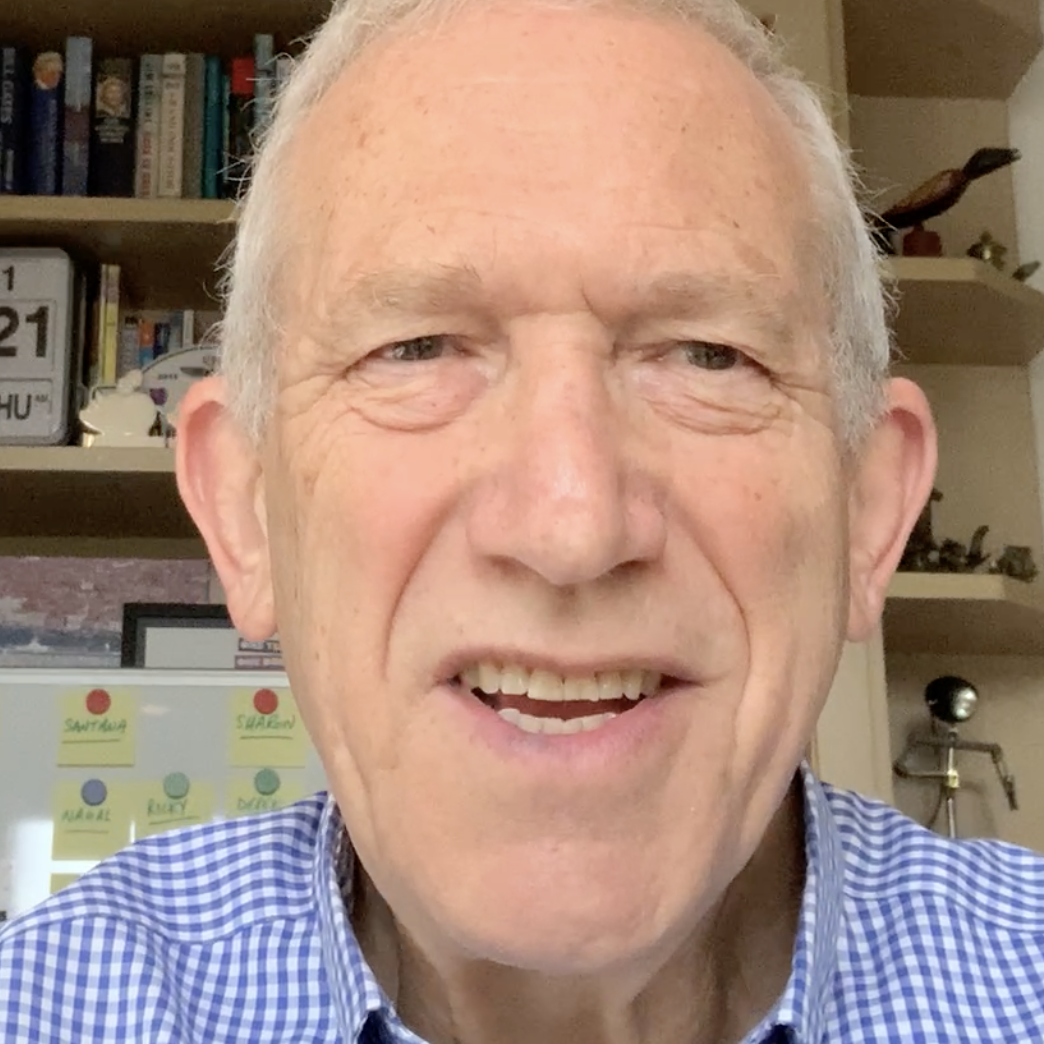 Alan Rick - Utility Warehouse - Nextdoor