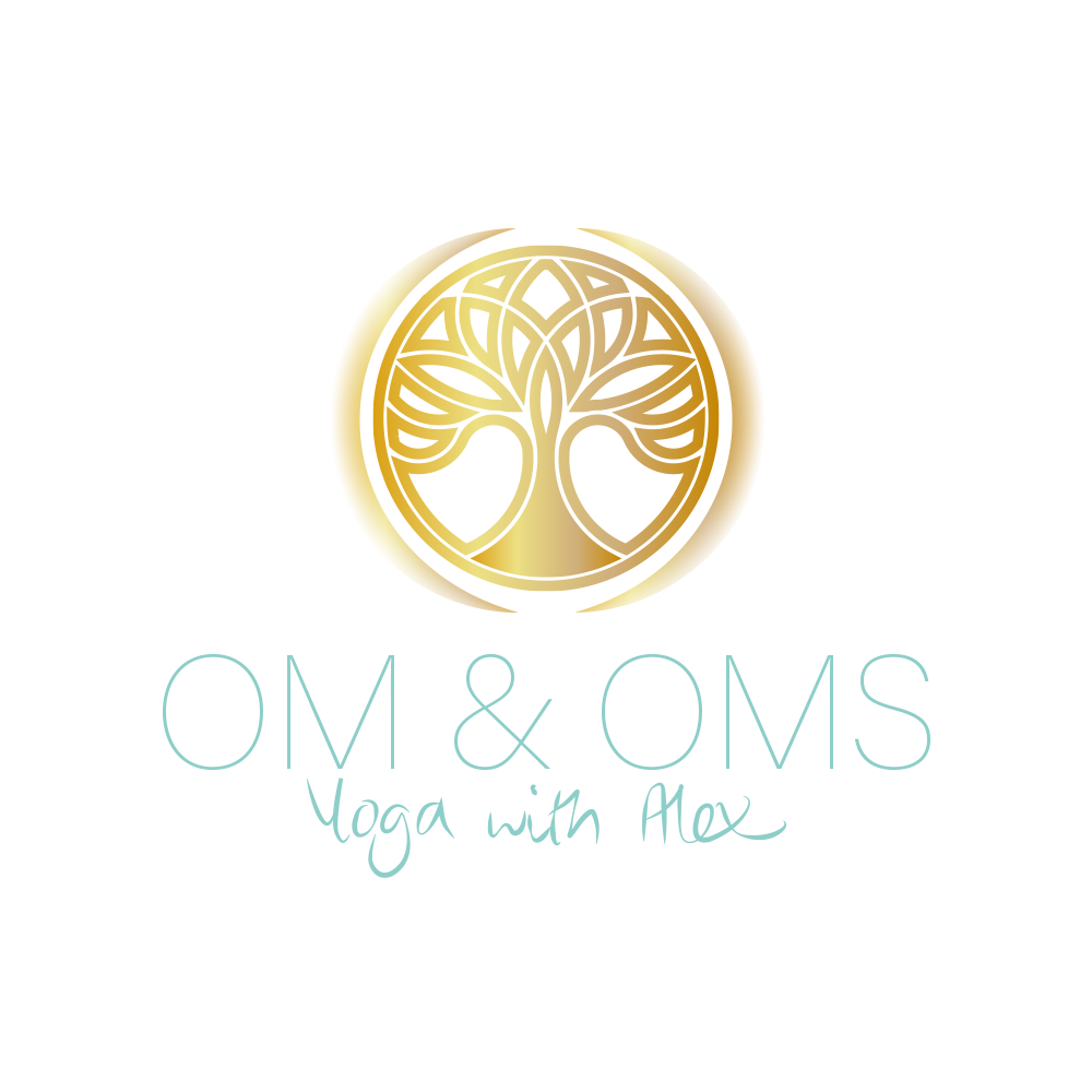 OM & OMS - Yoga With Alex (based in Cuffley) - Nextdoor