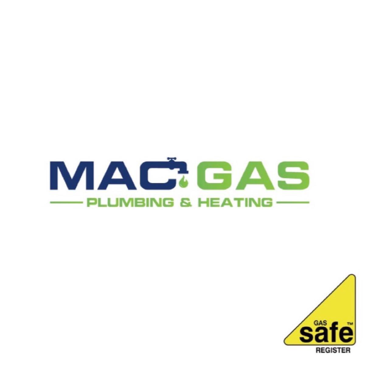 MAC GAS Plumbing & Heating - York, England - Nextdoor