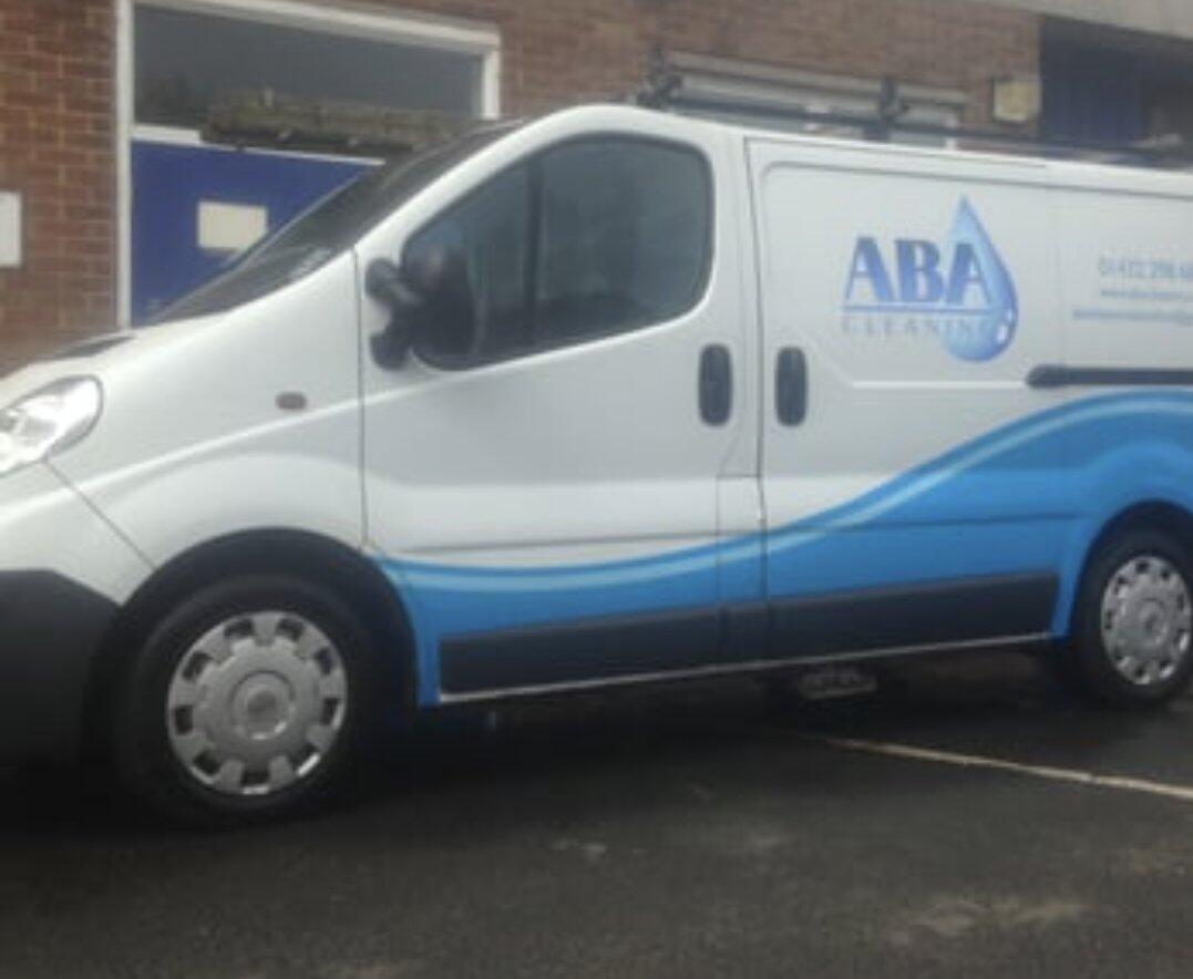 ABA - Hereford, GB-ENG - Nextdoor