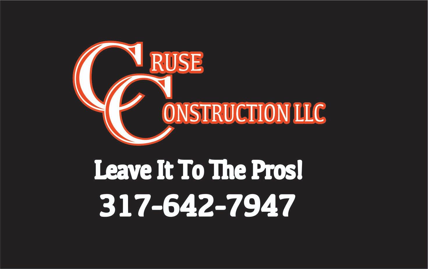Cruse Construction LLC - Nextdoor