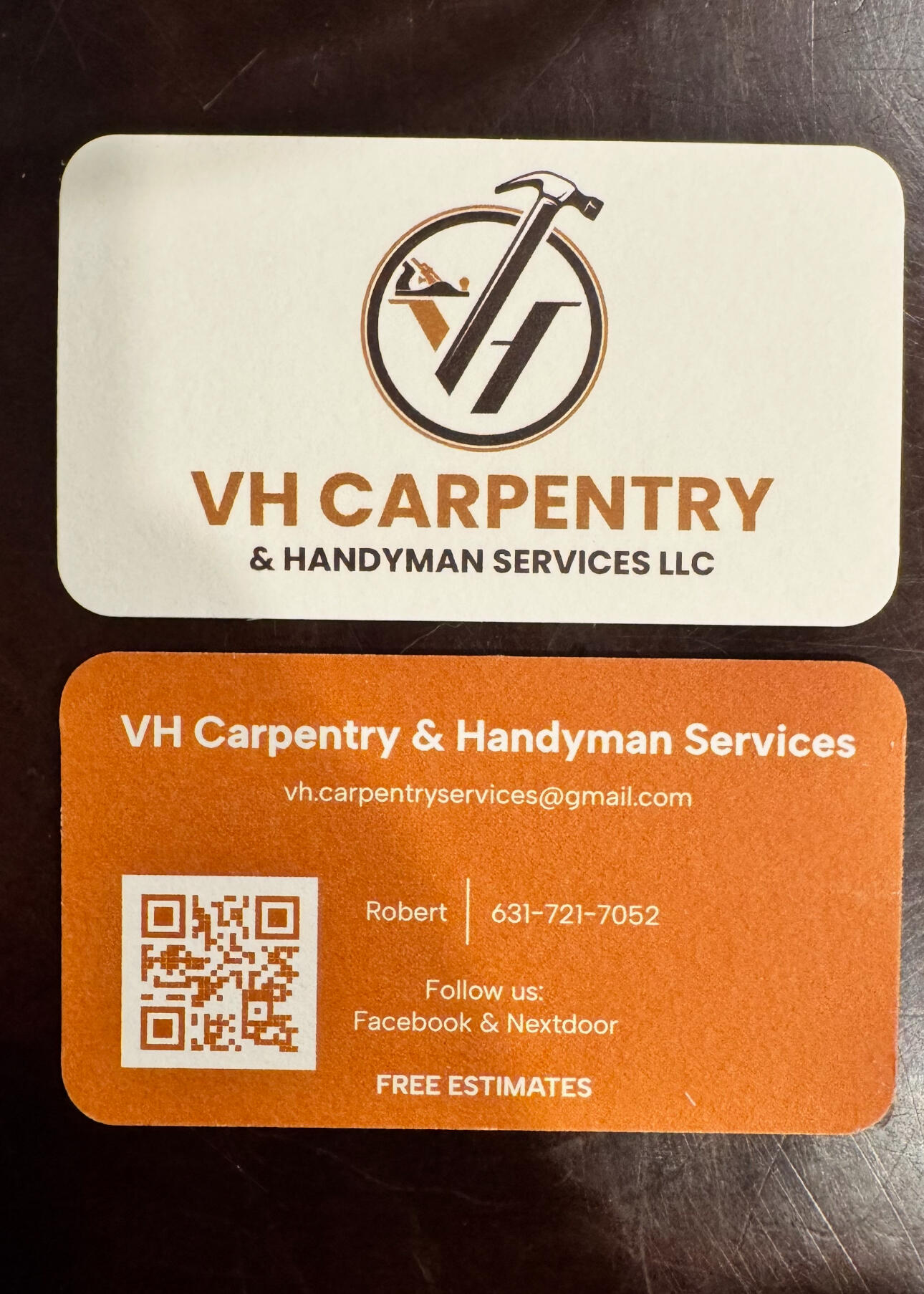 VH Carpentry & Handyman Services - Nextdoor
