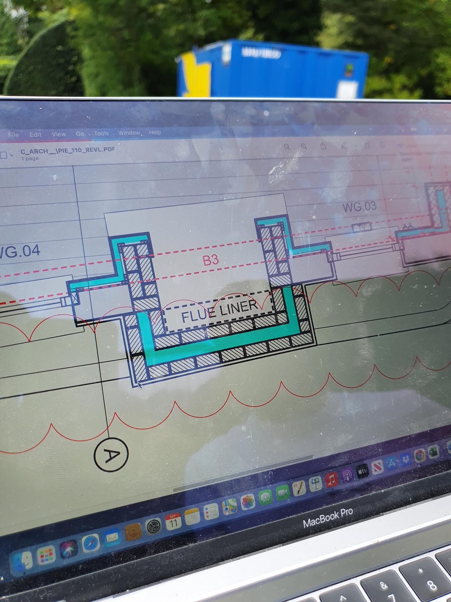Narcis Construct - Nextdoor