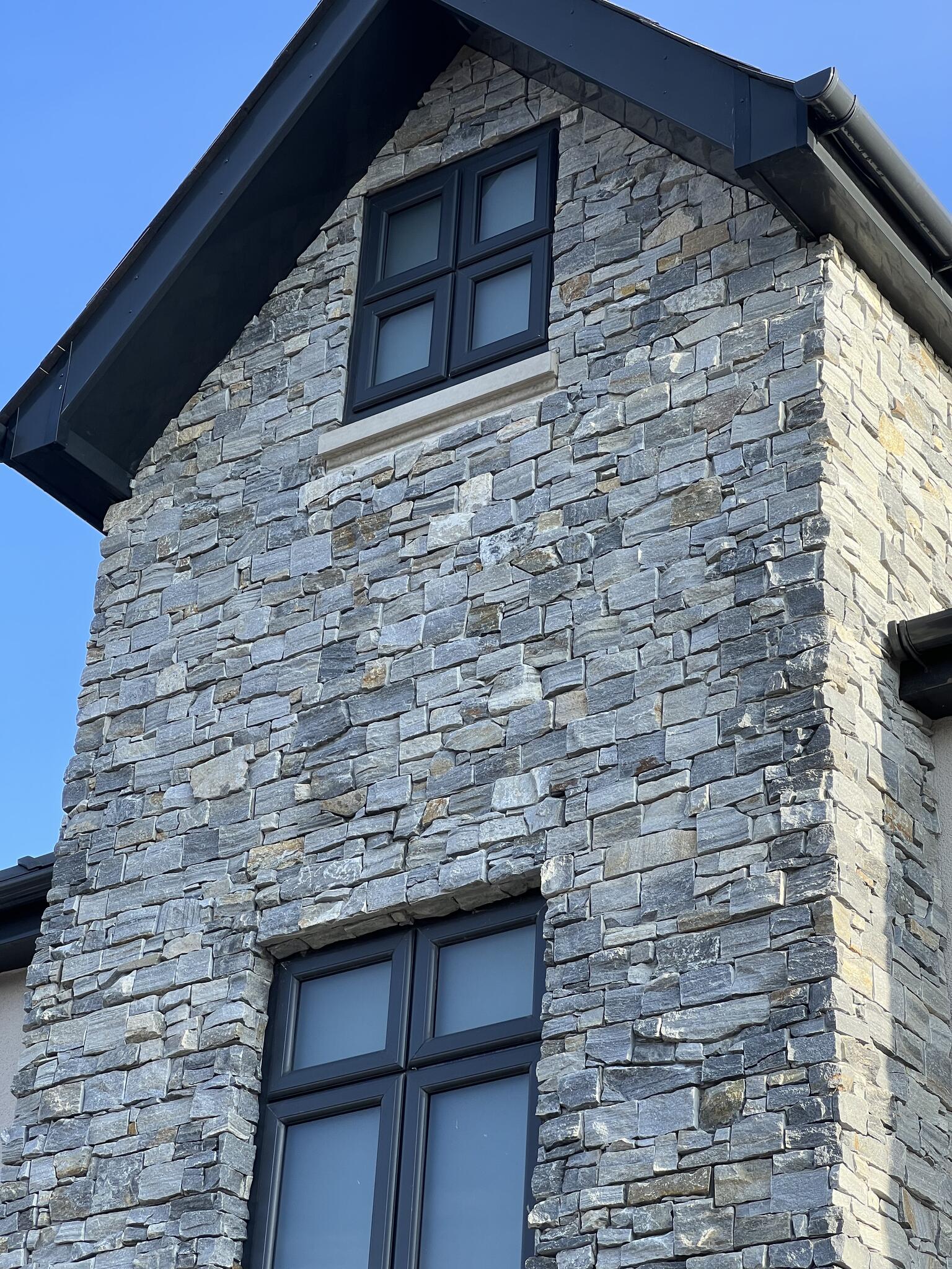 Zclad Natural Stone Cladding - Chipping Norton - Nextdoor