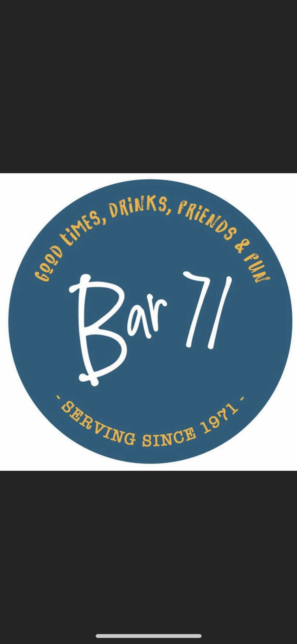 BAR 71 Brancaster! - Nextdoor