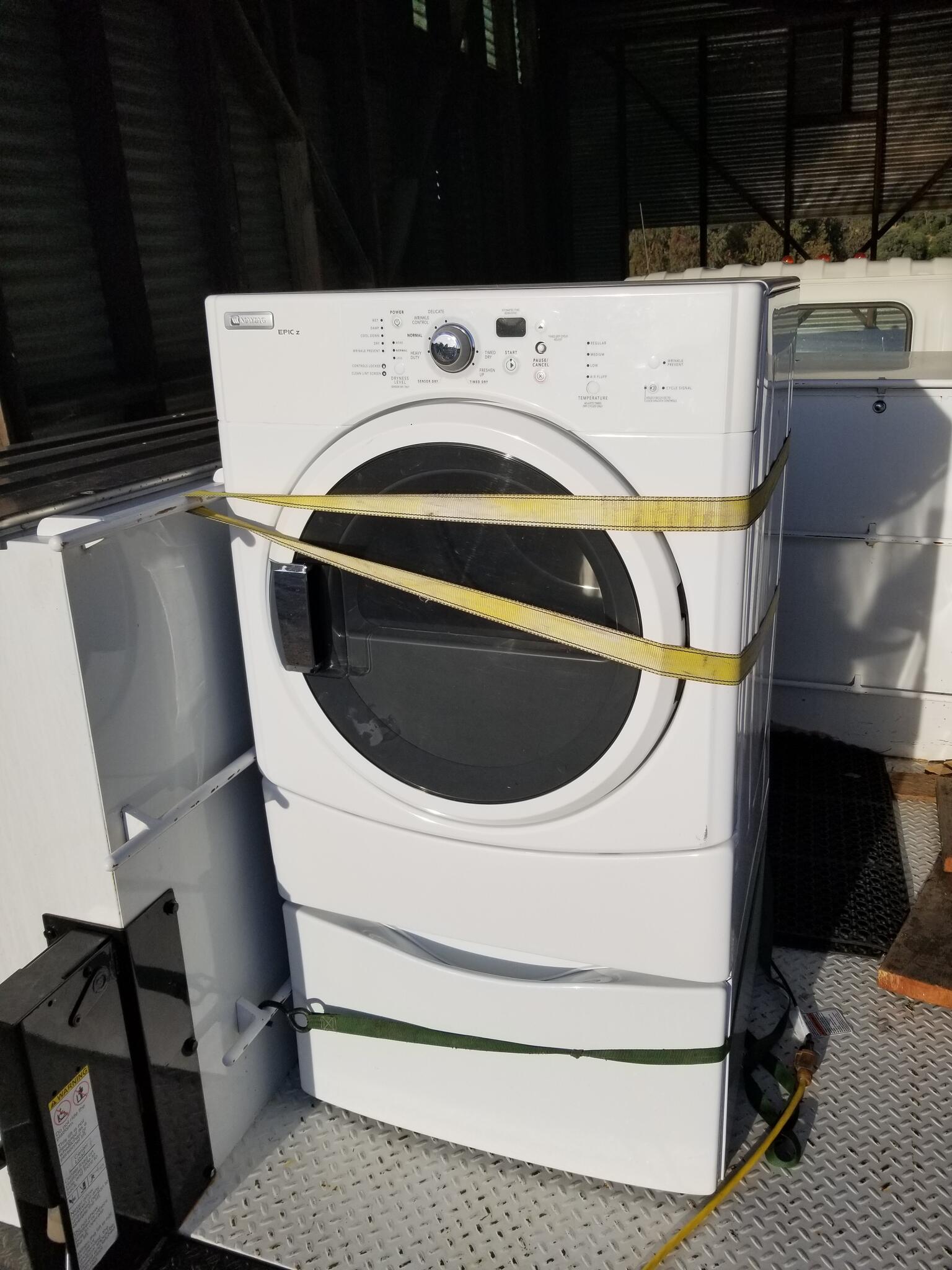 Nohel Appliance - Nextdoor