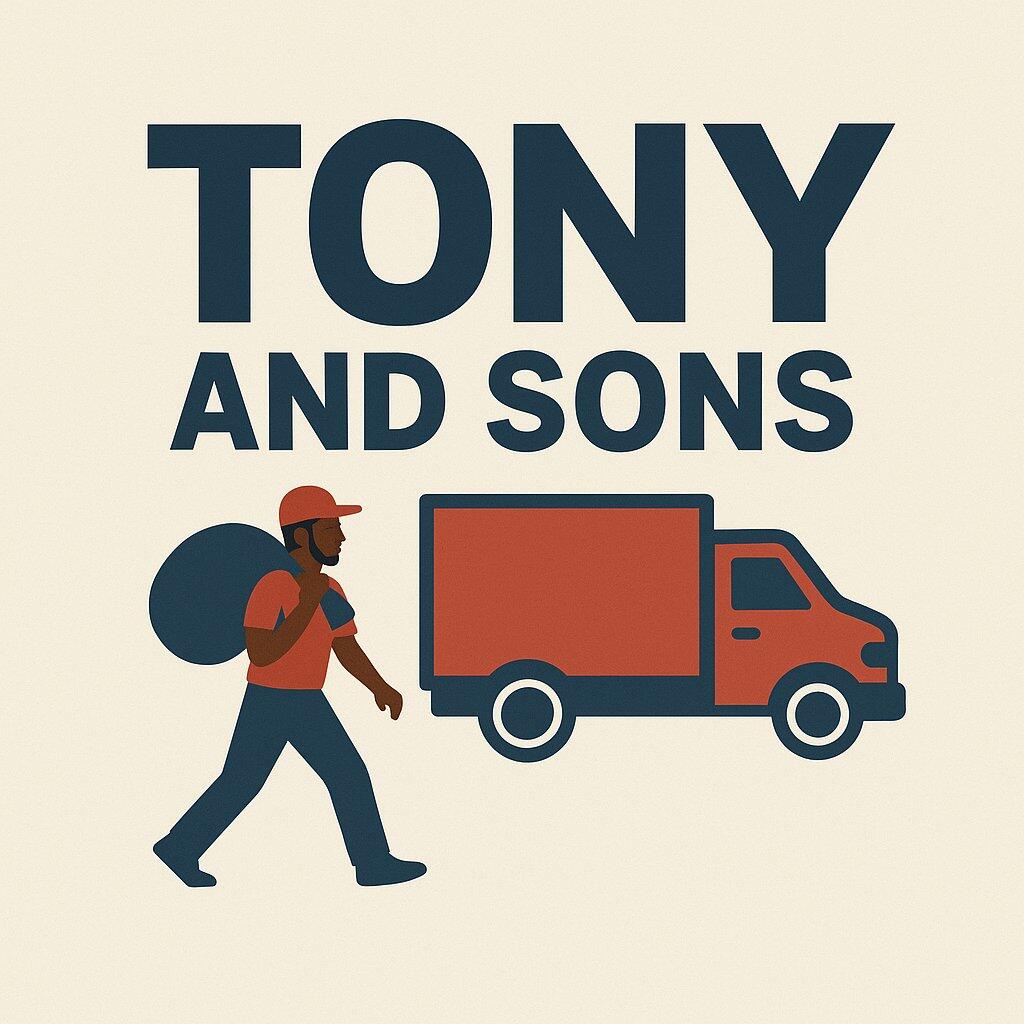 Tony & Sons - Nextdoor