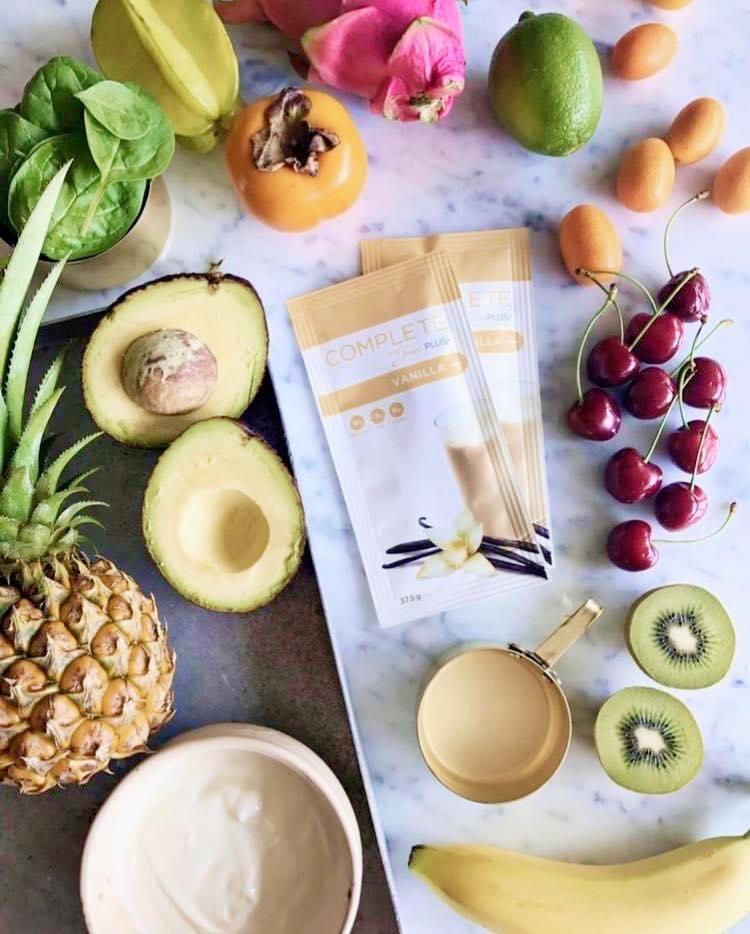 Juice Plus+ Partner - Nextdoor