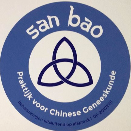 San Bao Chinese Geneeskunde - Nextdoor