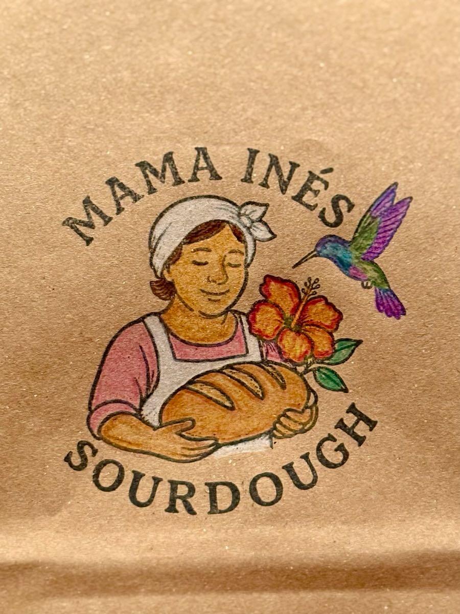 Mama Ines Sourdough - Nextdoor