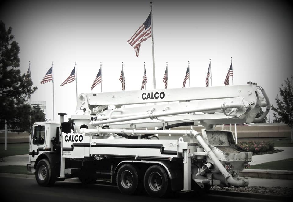 Calco Concrete Pumping - Gypsum, CO - Nextdoor