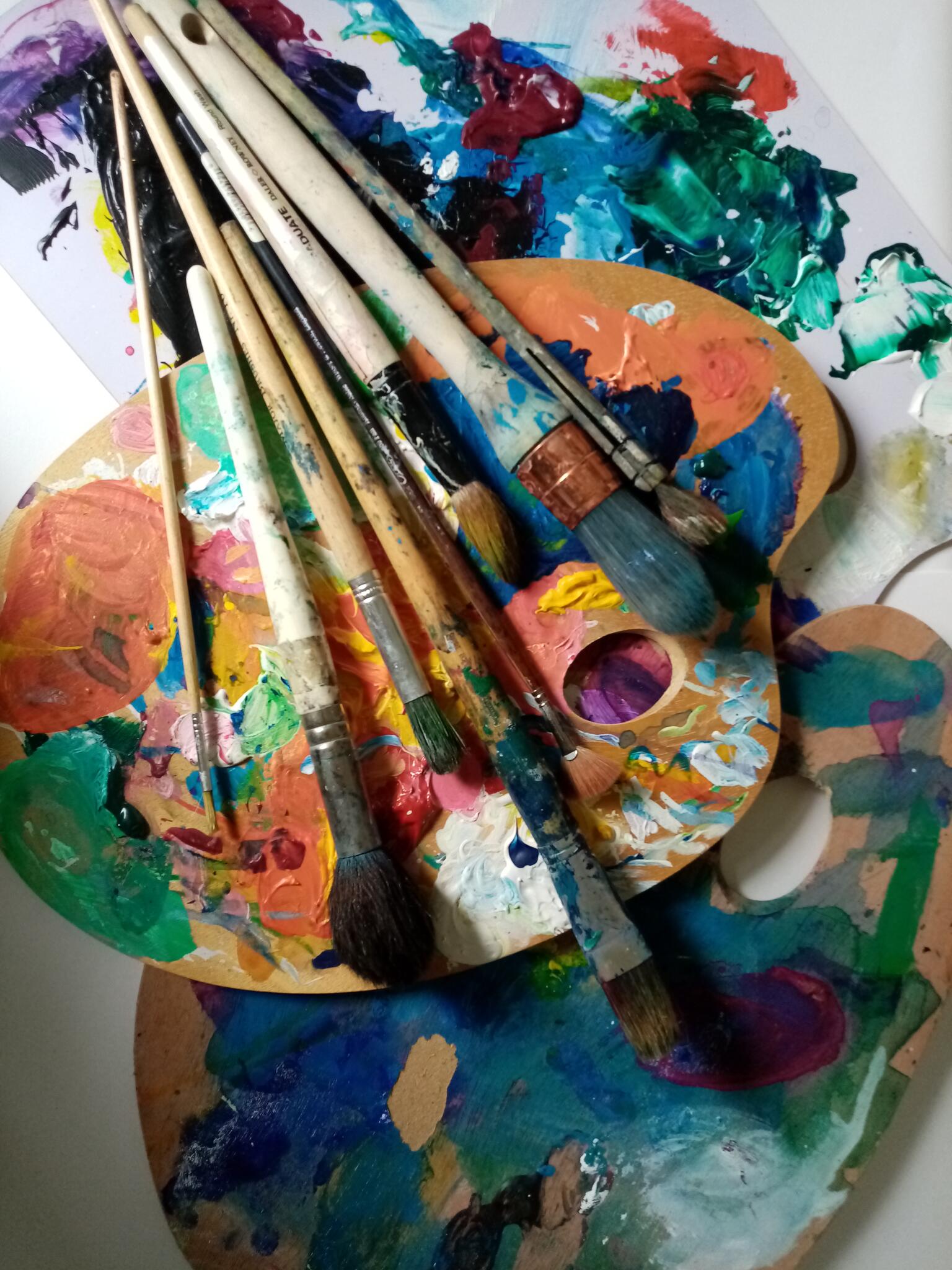 Art Uncooked - Preston - Nextdoor