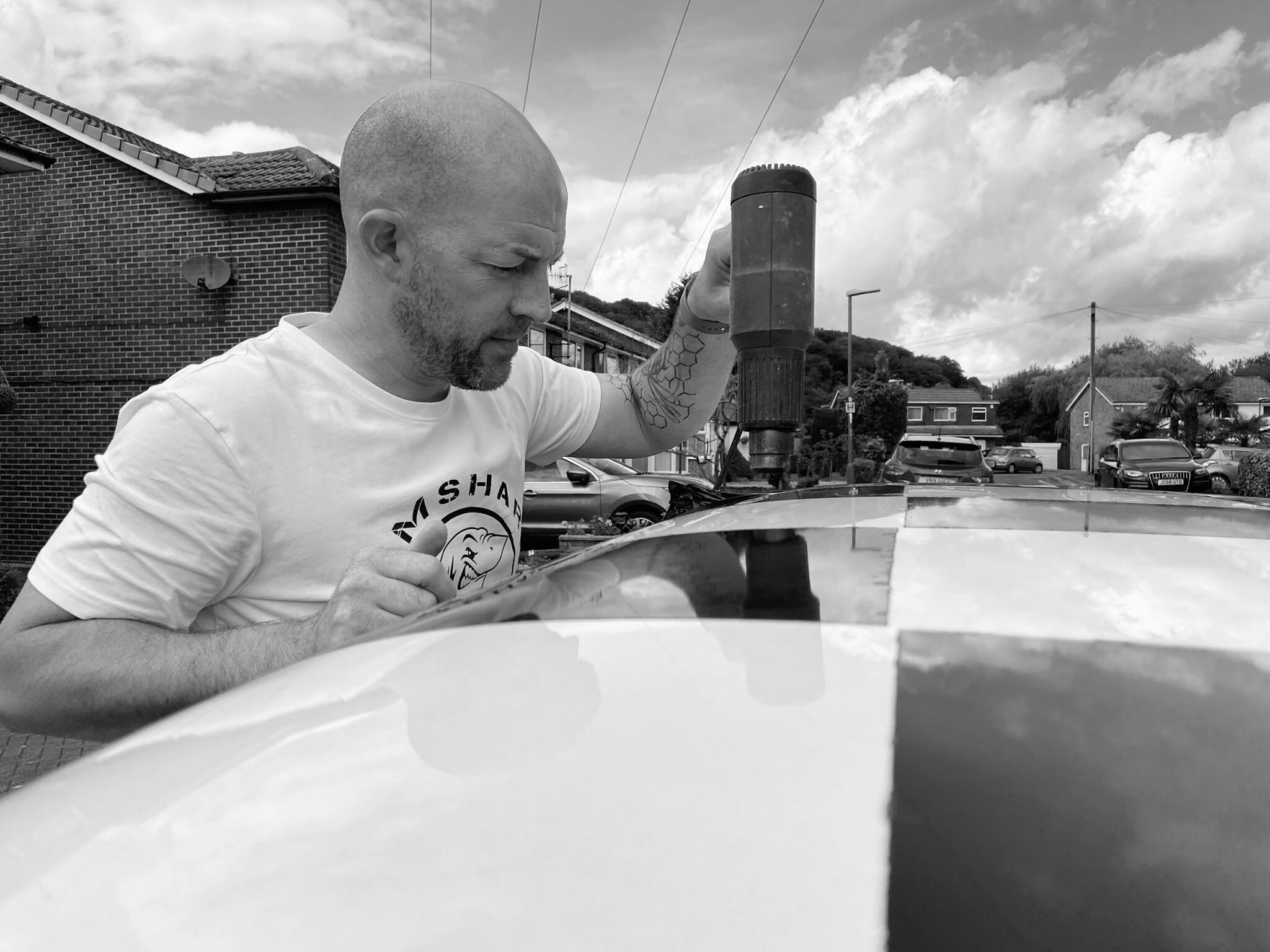 Mark Rees-james - Rossendale - Nextdoor