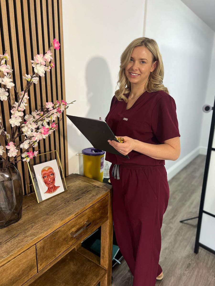 PRISTINE AESTHETICS MANSFIELD - Nextdoor