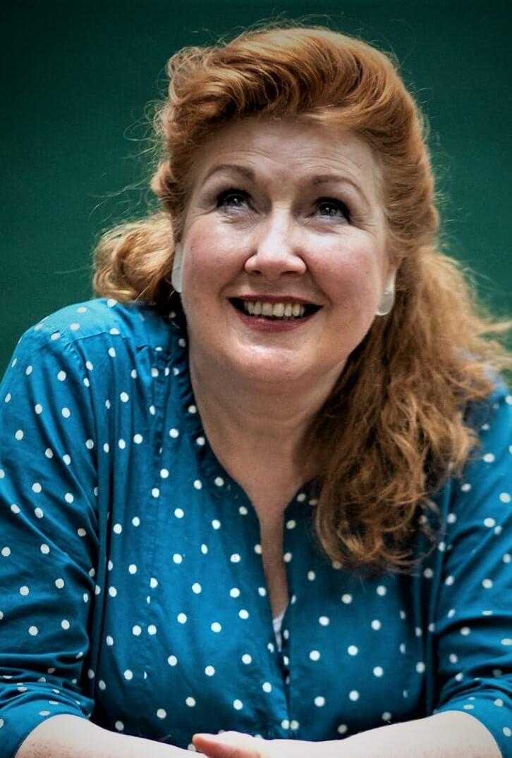 Libby McArthur Celebrant - Glasgow - Nextdoor