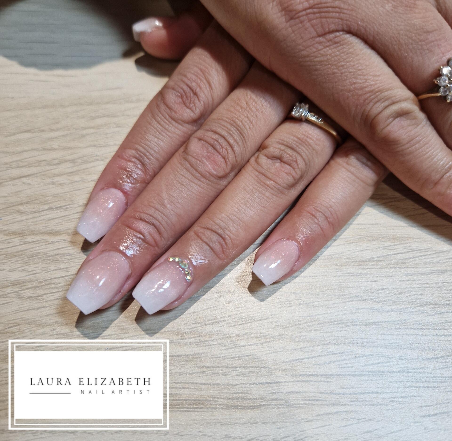 Laura Elizabeth Nail Artist - Warrington, GB-ENG - Nextdoor
